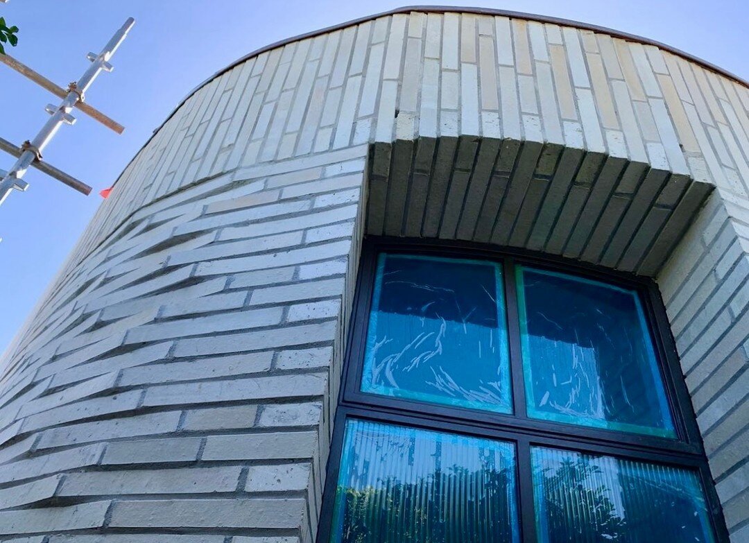 Stawell Steps — Krause Bricks