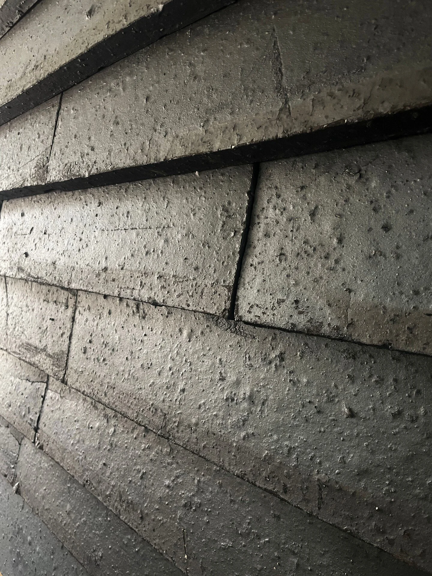 Krause Klad | Clay Shingle Cladding for Modern Architecture — Krause Bricks