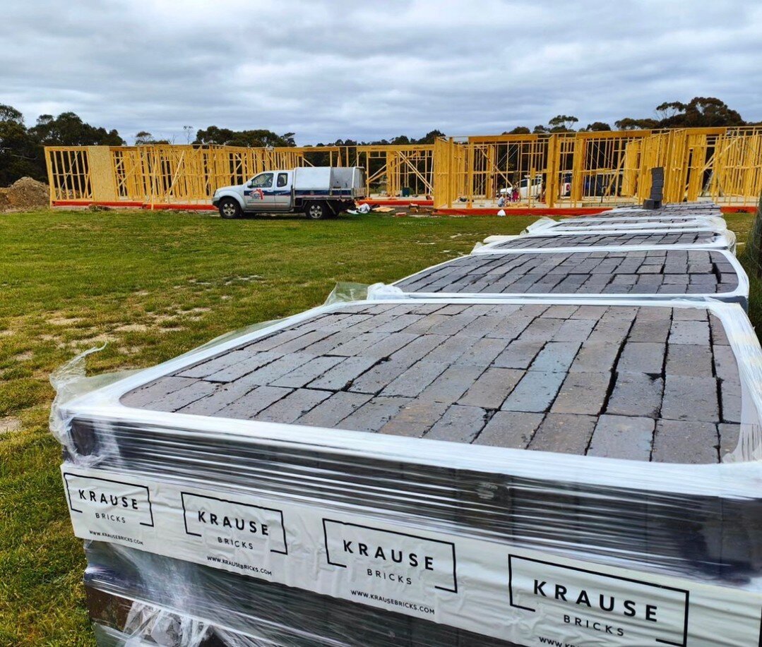 Project Ivanhoe Home — Krause Bricks