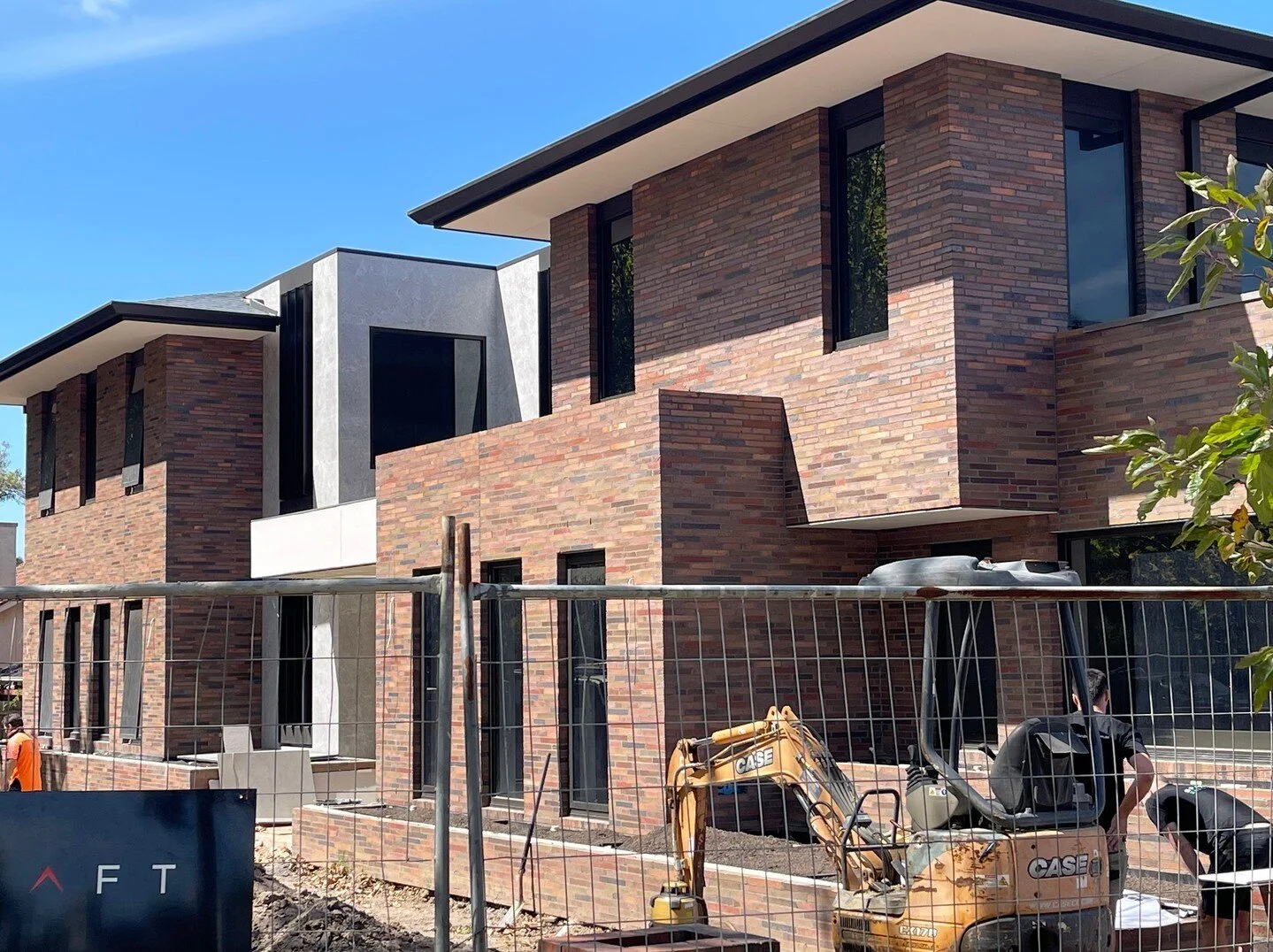 Featured Project - Surry Hills House — Krause Bricks