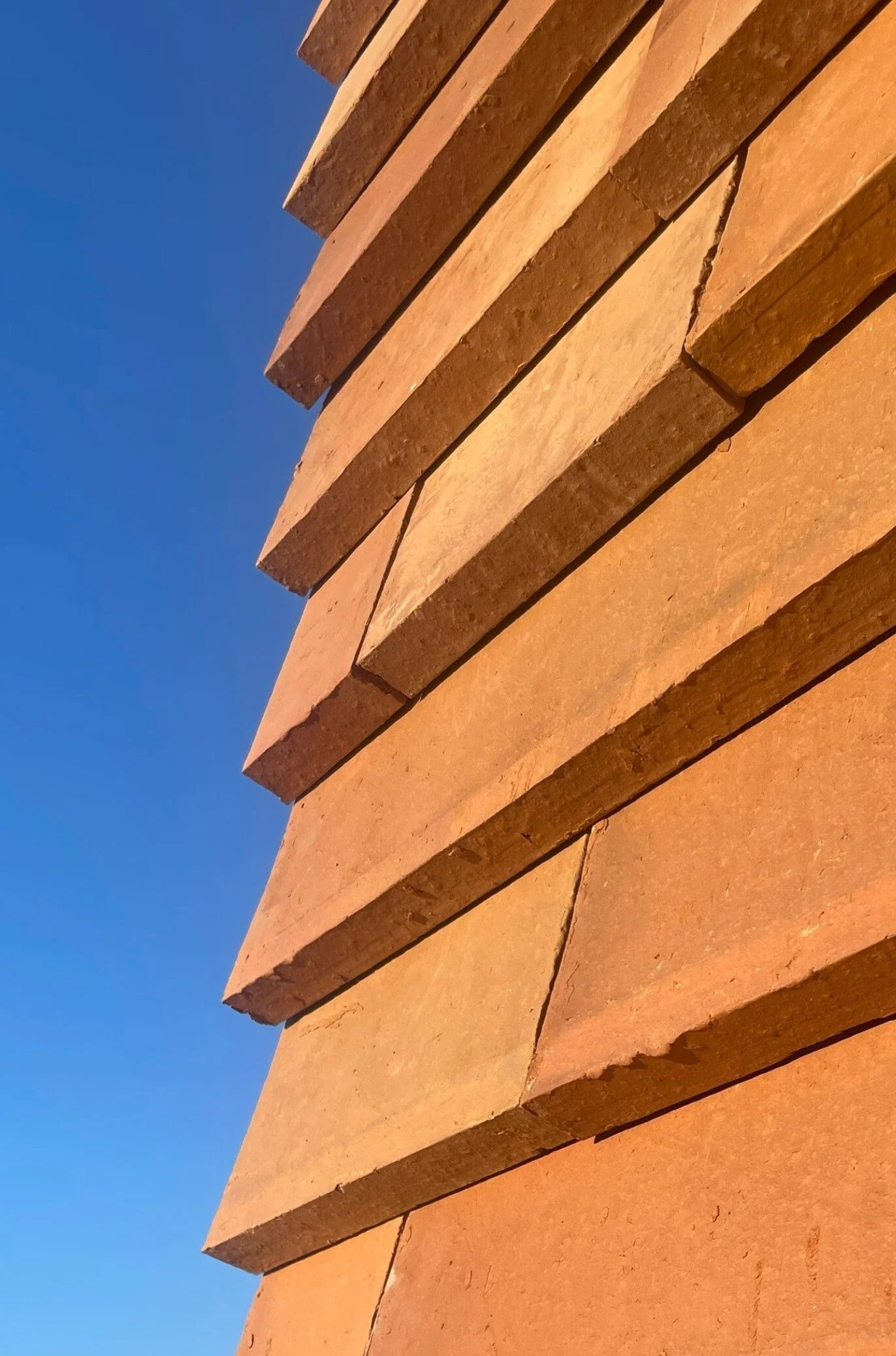 C.F. Row Apartments — Krause Bricks