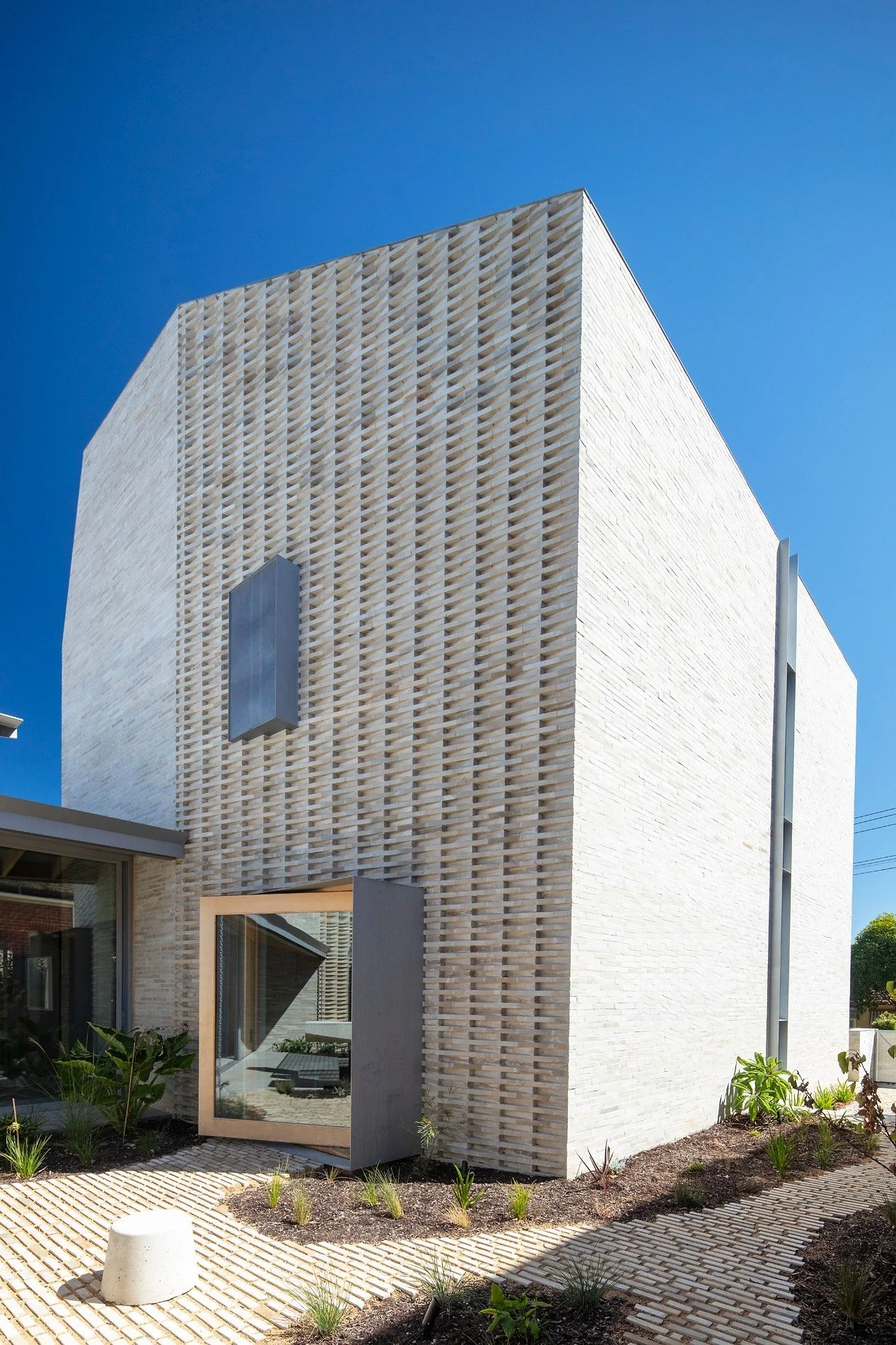 Top — Krause Bricks