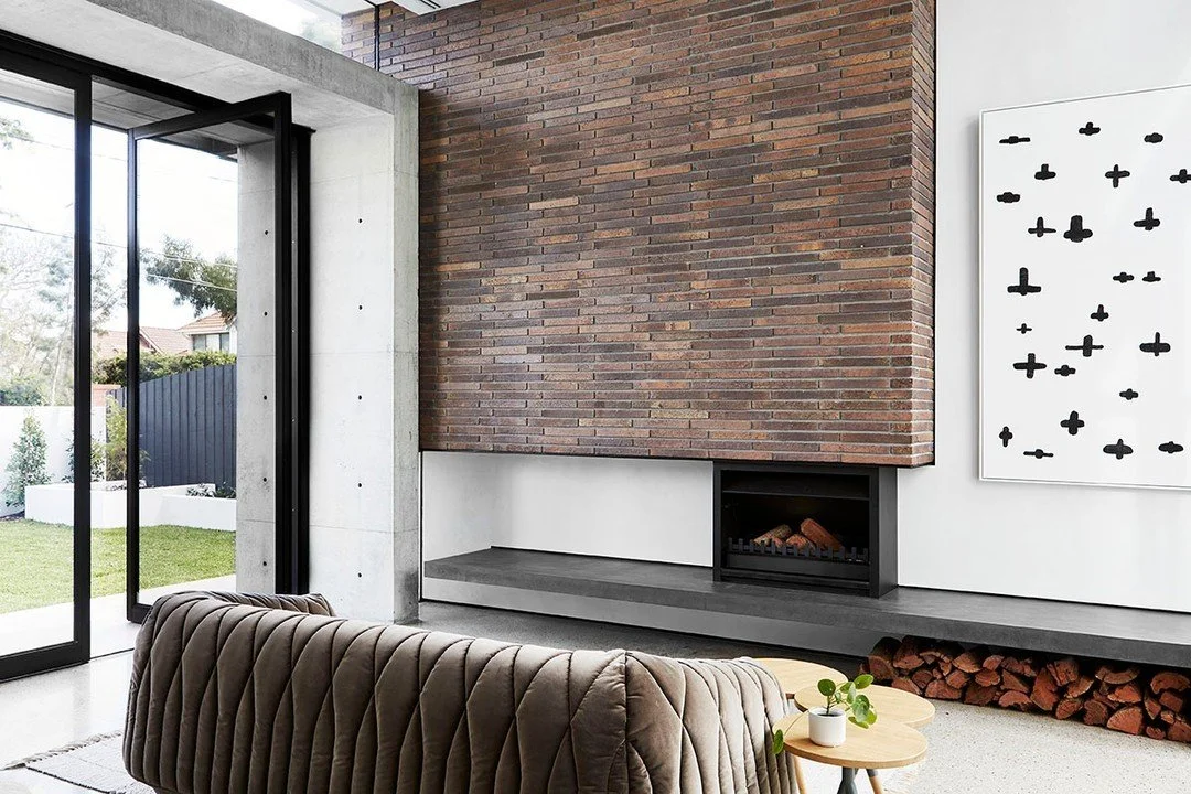Cape Schanck House: featuring handmade Krause Bricks — Krause Bricks