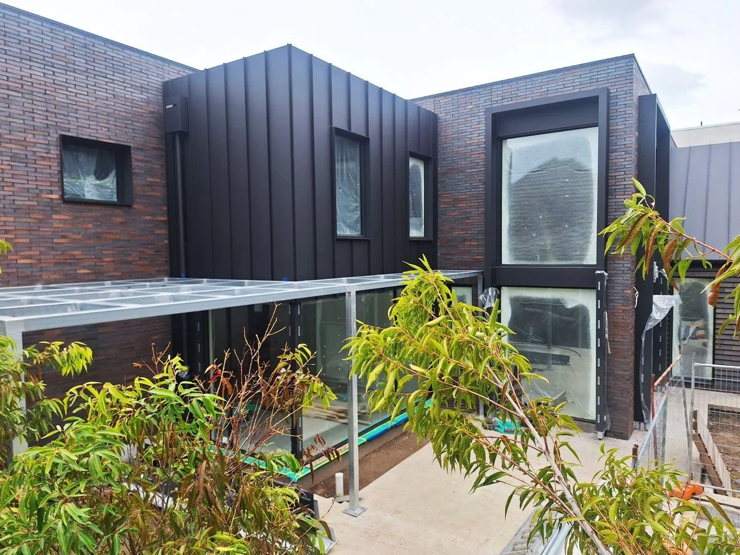 Krause Bricks | Australian Made Handcrafted Clay Bricks