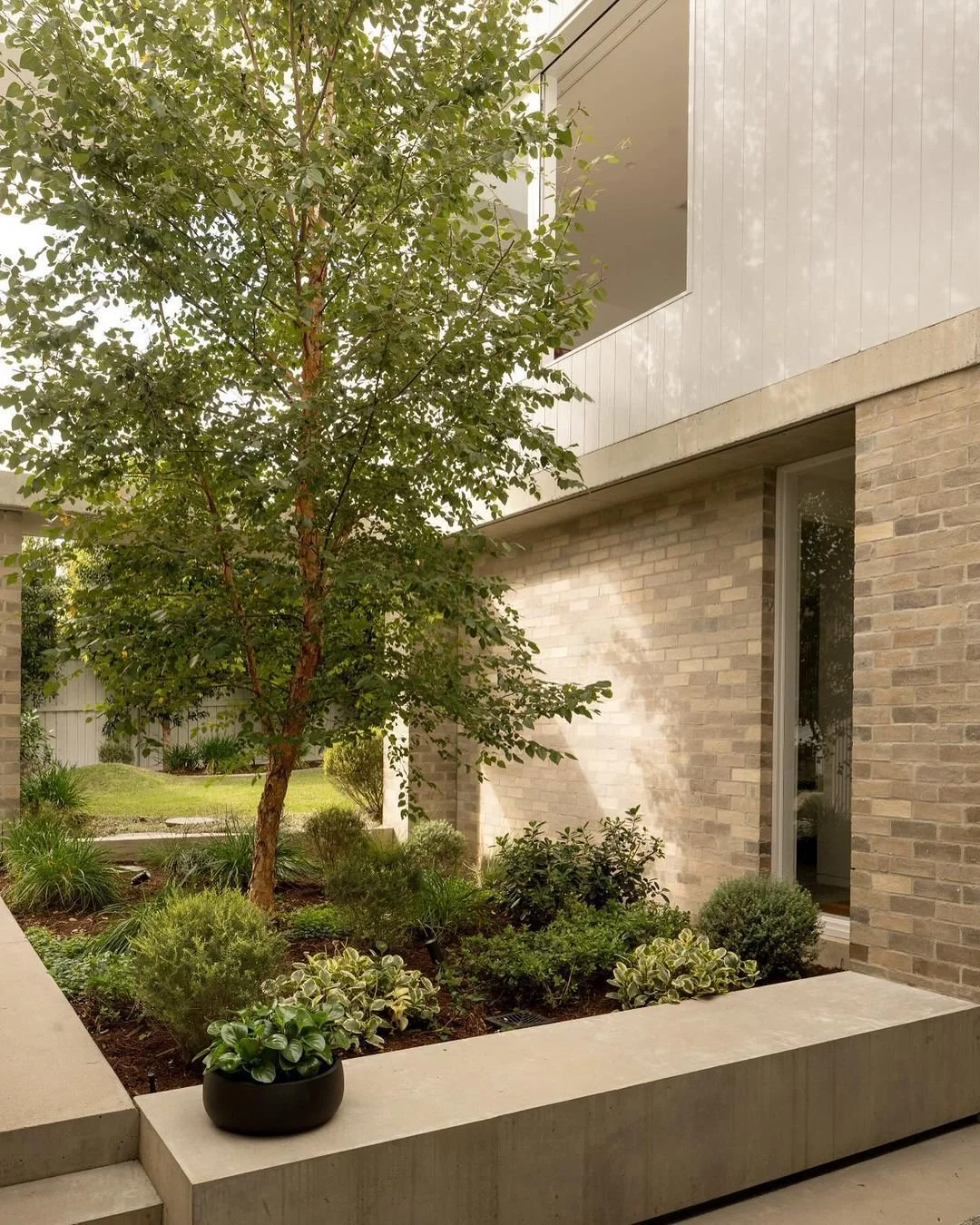 Stawell Steps — Krause Bricks