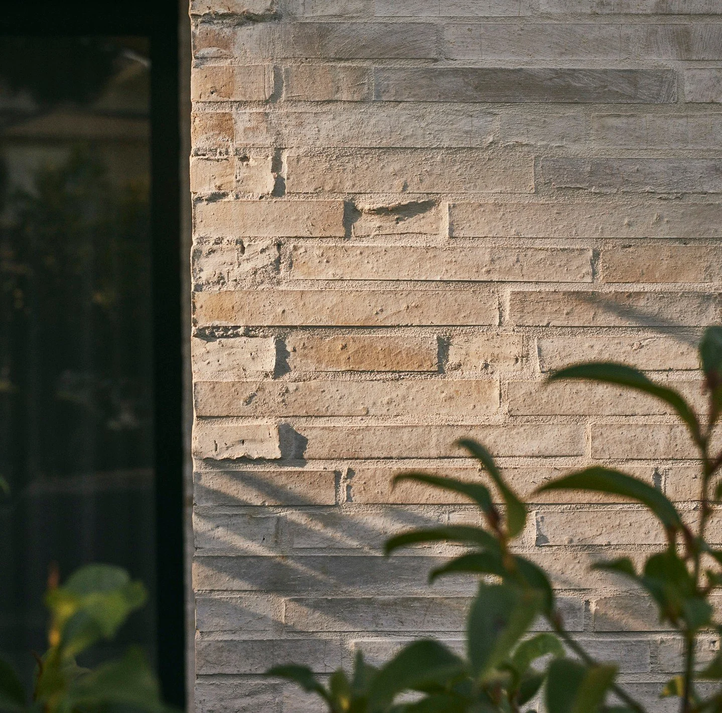 Elgin Street Residence — Krause Bricks