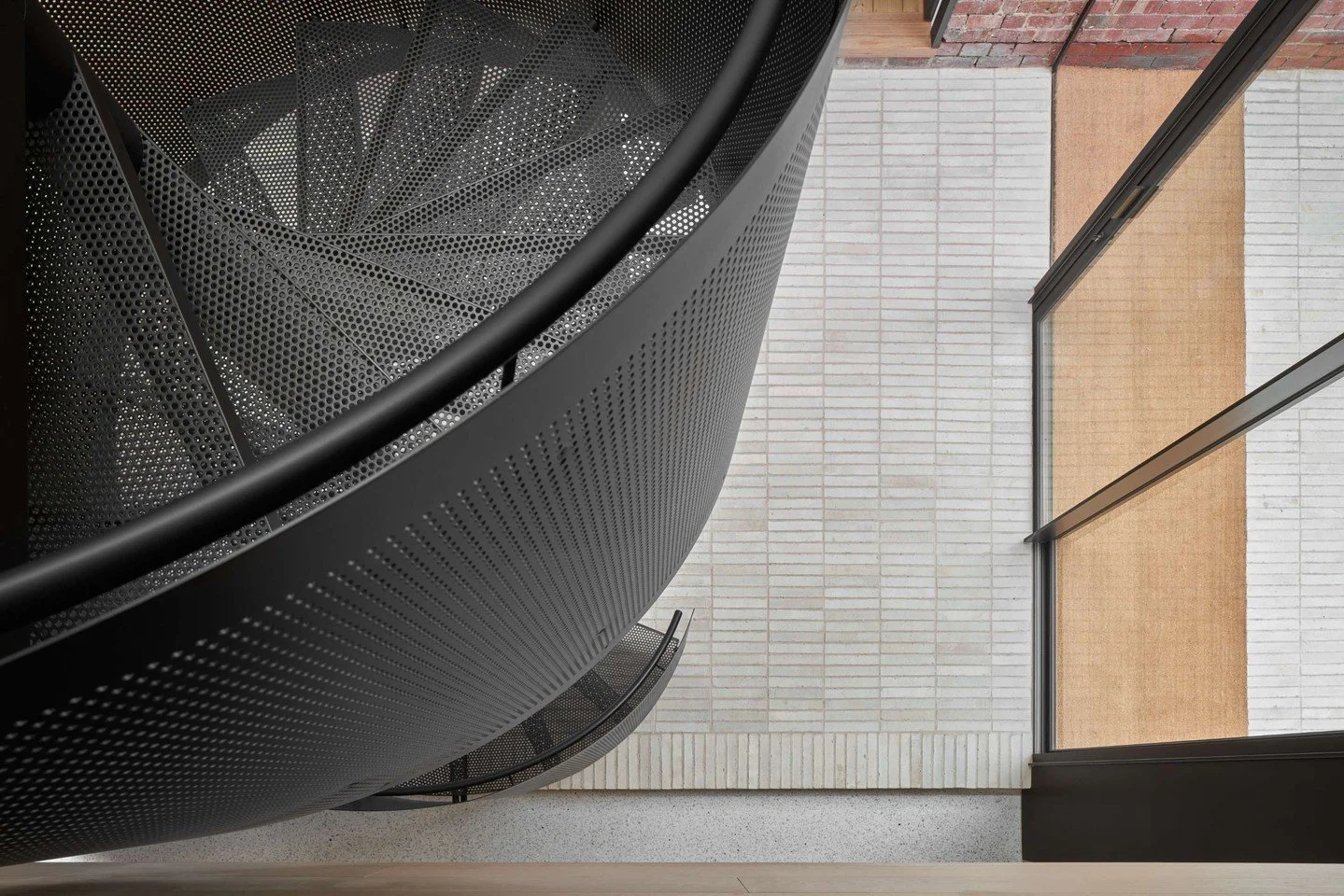 Ivanhoe Home — Krause Bricks