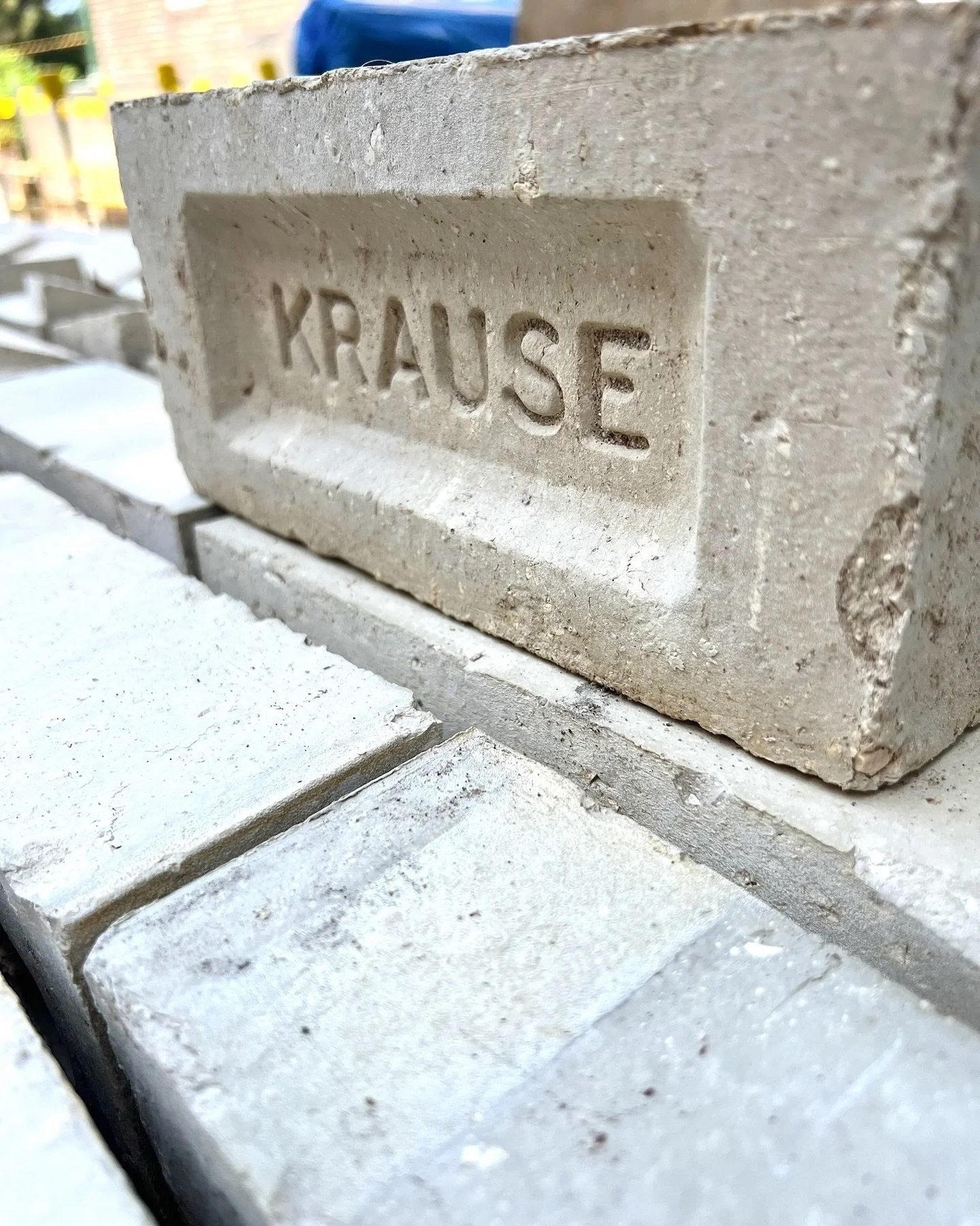 Elgin Street Residence — Krause Bricks