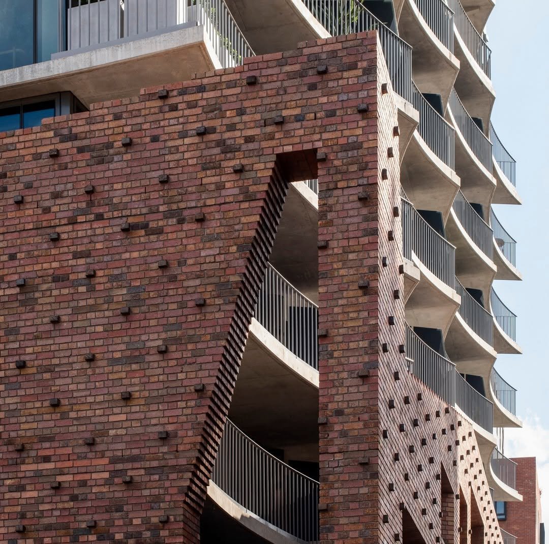 Elgin Street Residence — Krause Bricks