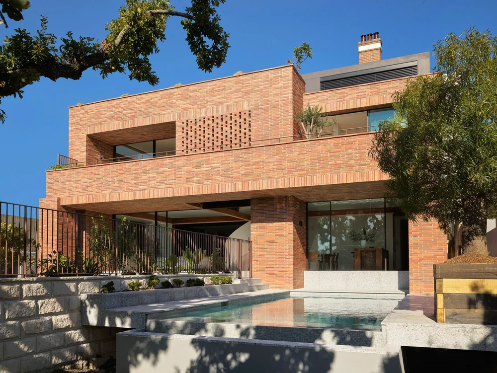 Emperor Bricks™ - 100% Australian Clay & Made — Krause Bricks