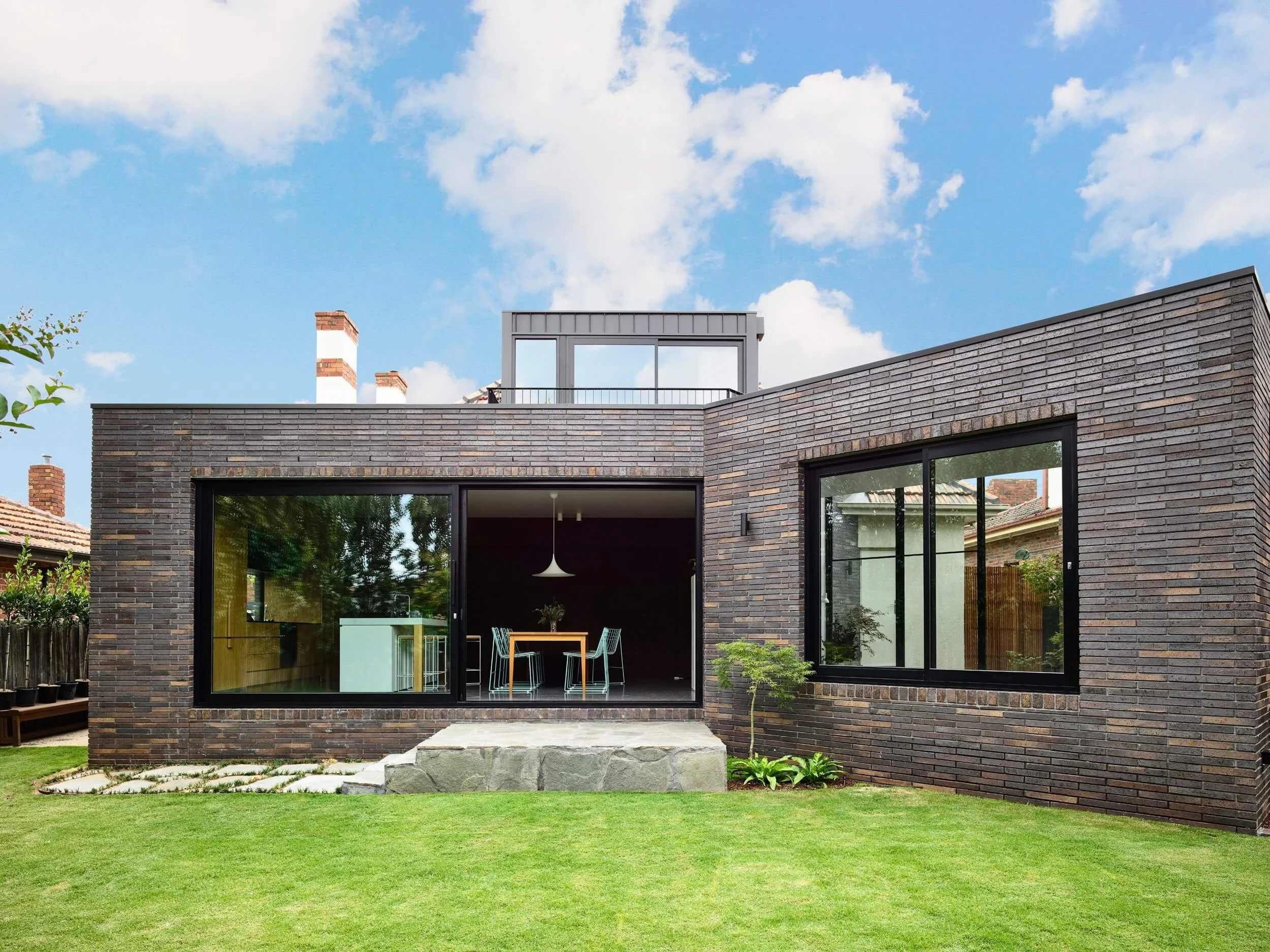 Should You Consider Thin Bricks Or Slimline Bricks? — Krause Bricks