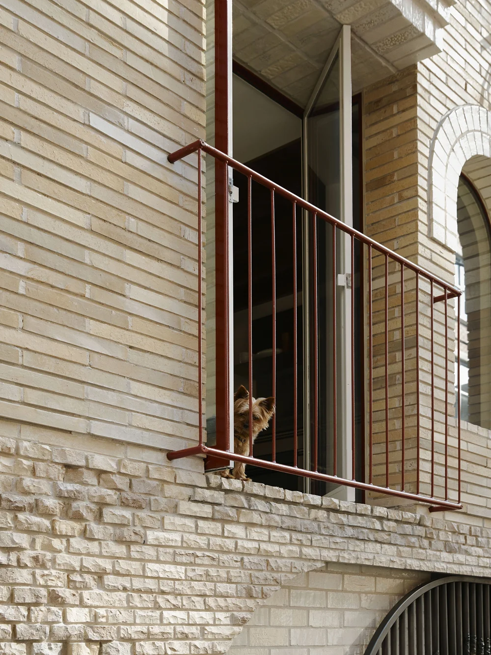 Featured Project - Surry Hills House — Krause Bricks