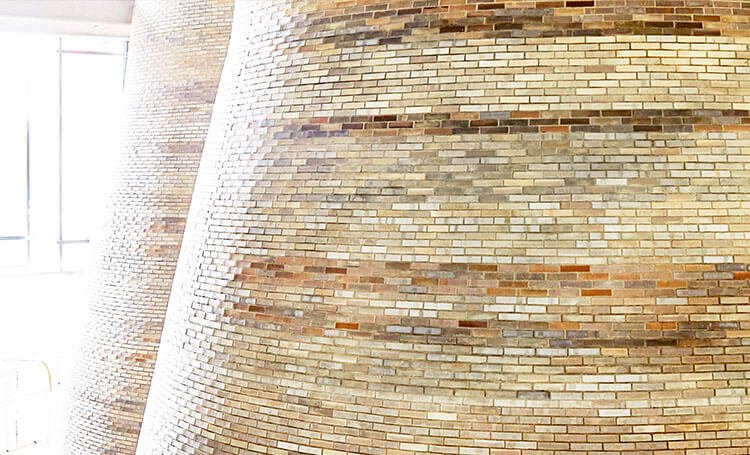 Browse The Range Of Clay Bricks — Krause Bricks