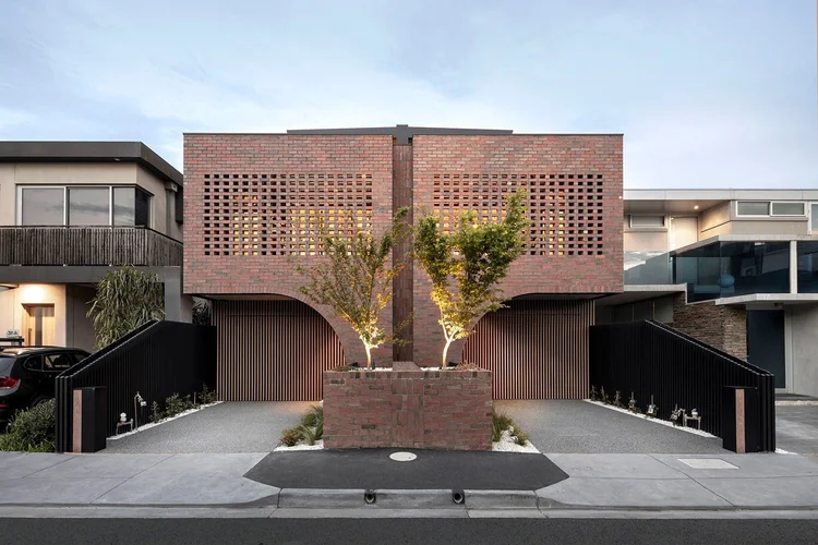 Standard 76mm & 50mm — Krause Bricks