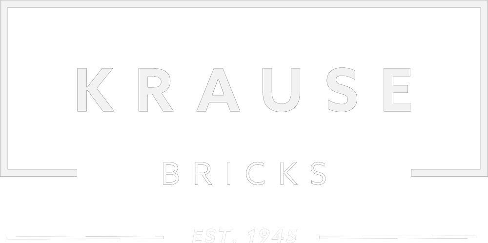Krause Bricks - Featured Projects — Krause Bricks