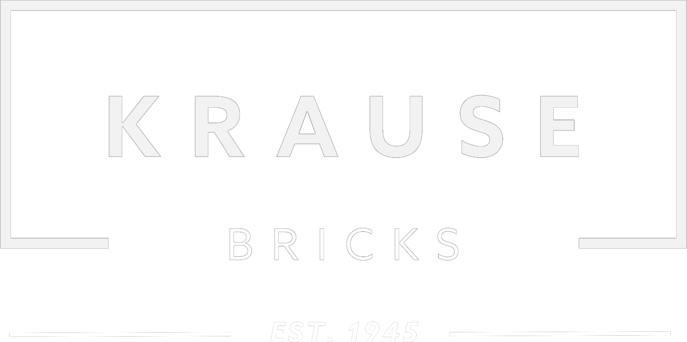 Browse Our Range Of Clay Bricks Krause Bricks