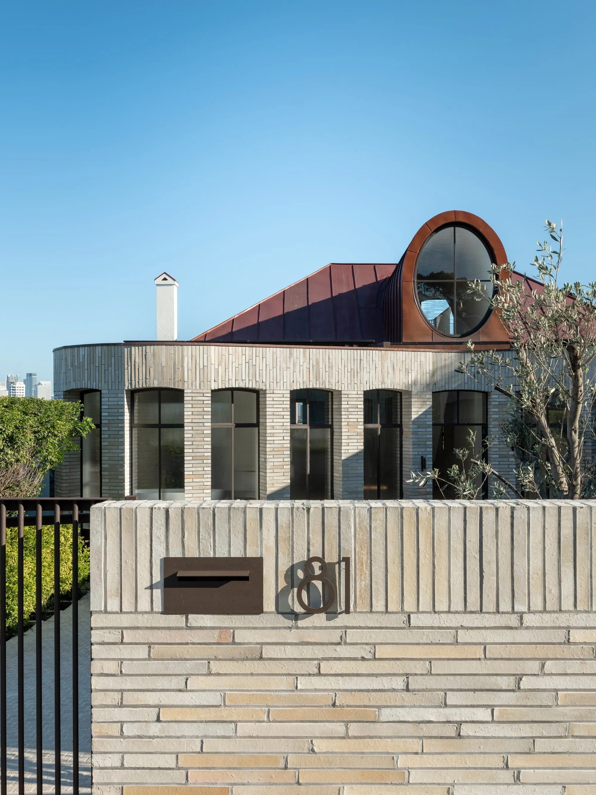 Emperor Bricks™ - 100% Australian Clay & Made — Krause Bricks