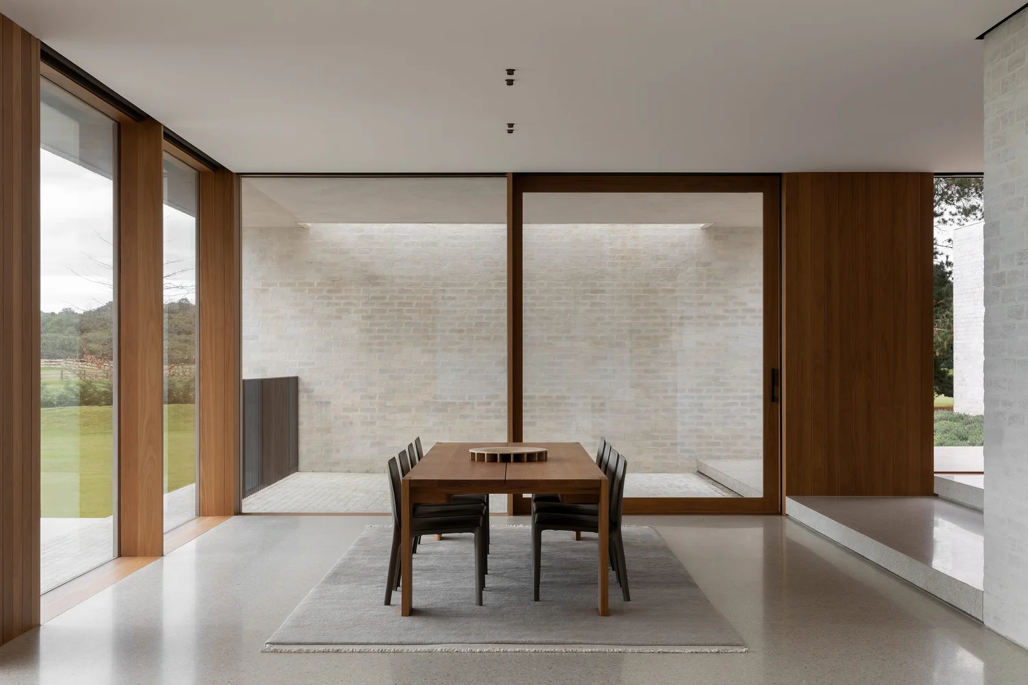 Cape Schanck House: featuring handmade Krause Bricks — Krause Bricks