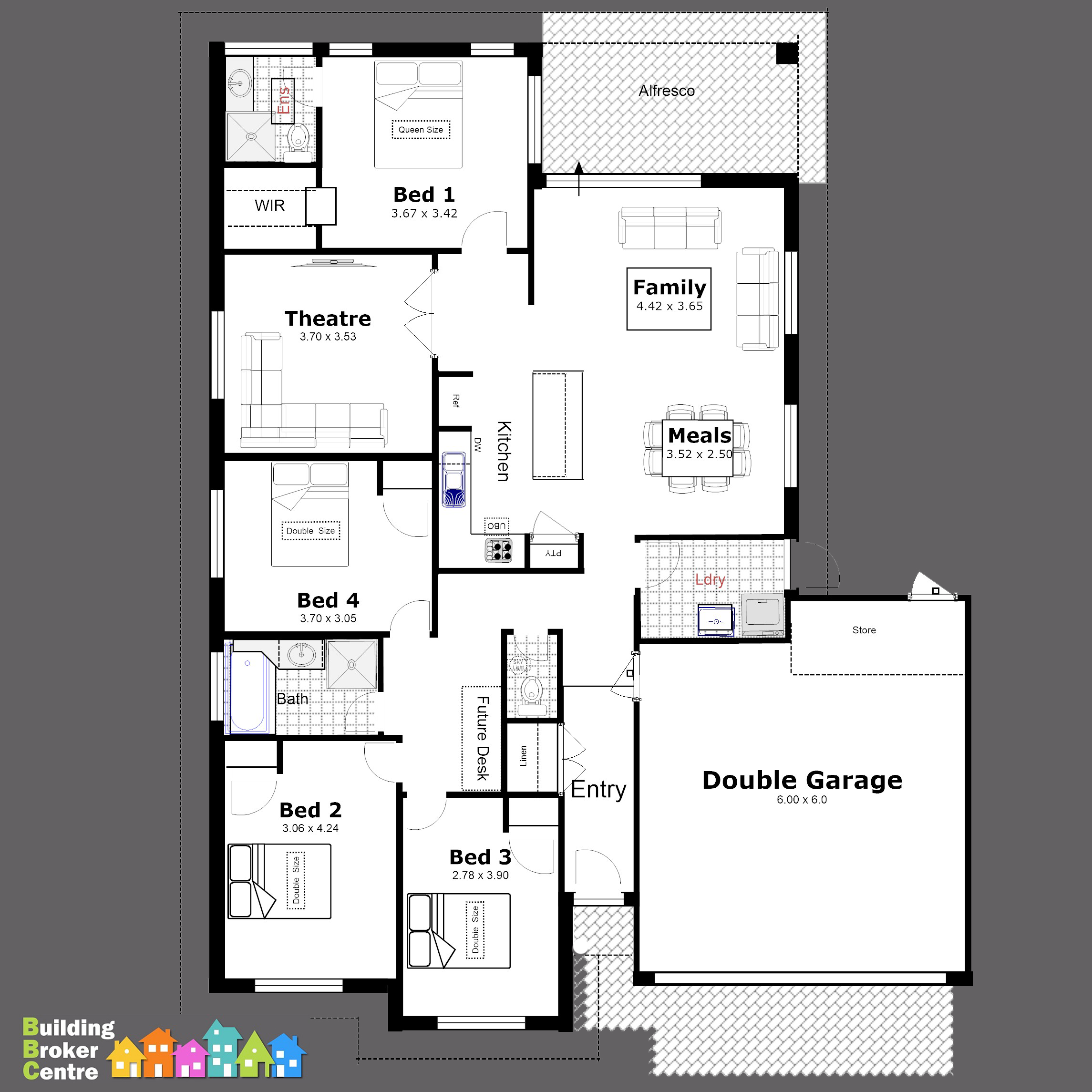 Home Designs — Building Broker Centre