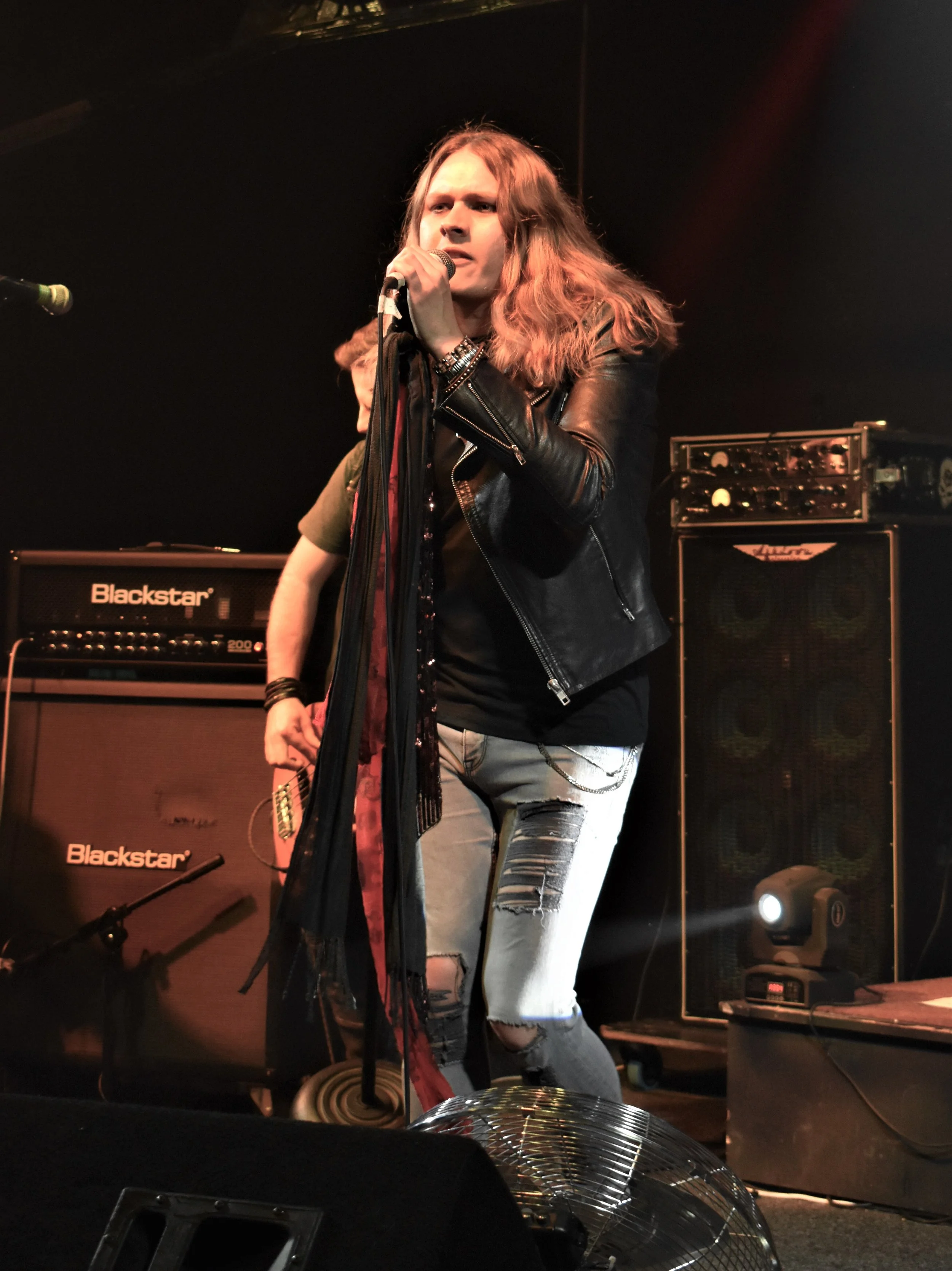 Live Review : Midnite City + Devilfire + Atlas @ Eleven, Stoke on June ...