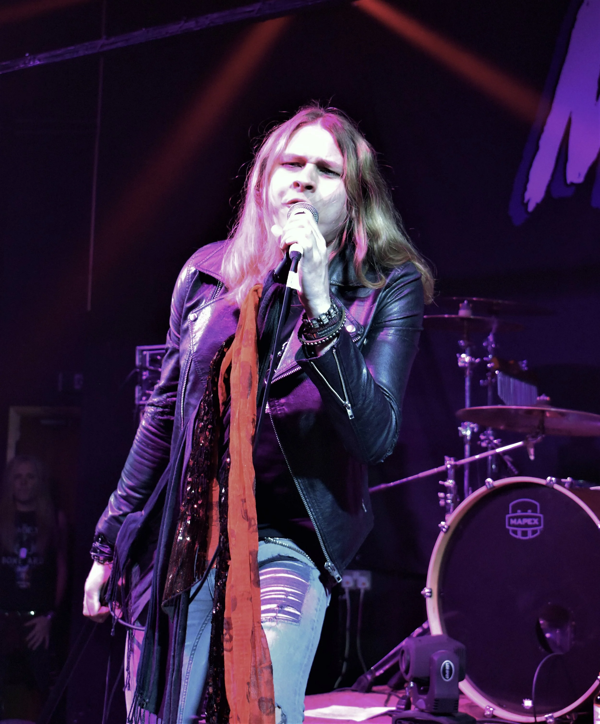 Live Review : Midnite City + Devilfire + Atlas @ Eleven, Stoke on June ...