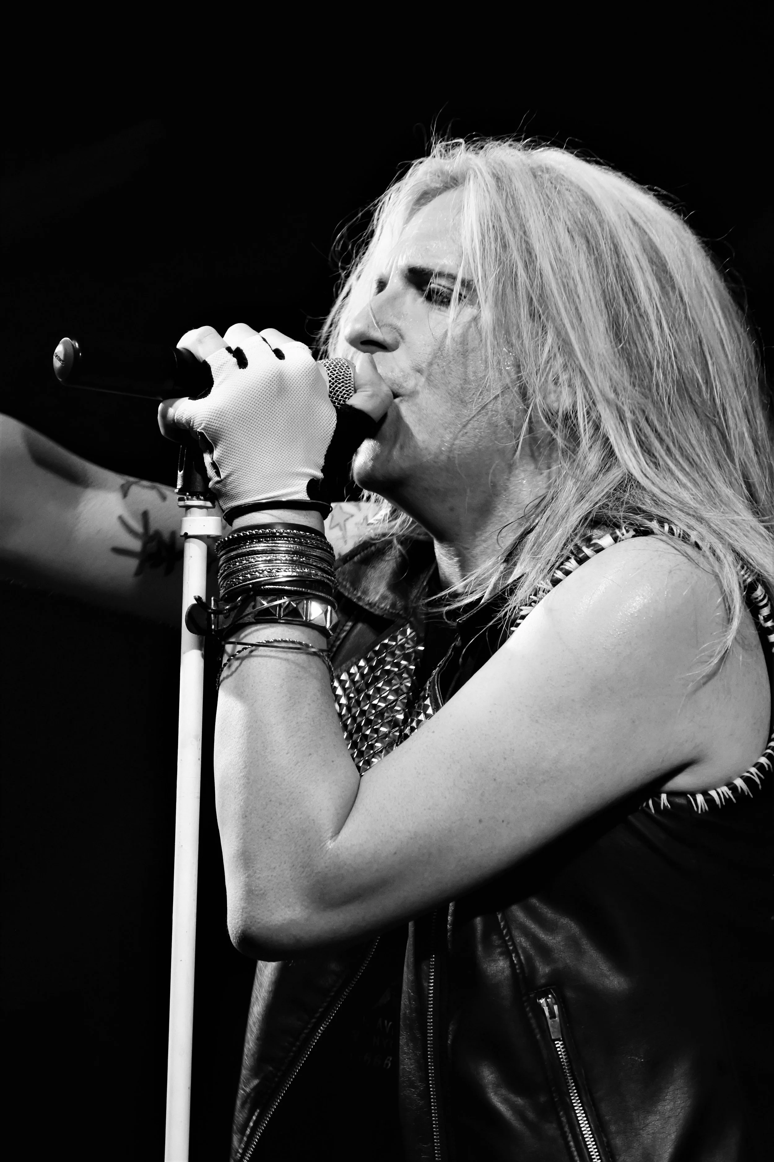 Live Review : Midnite City + Devilfire + Atlas @ Eleven, Stoke on June ...