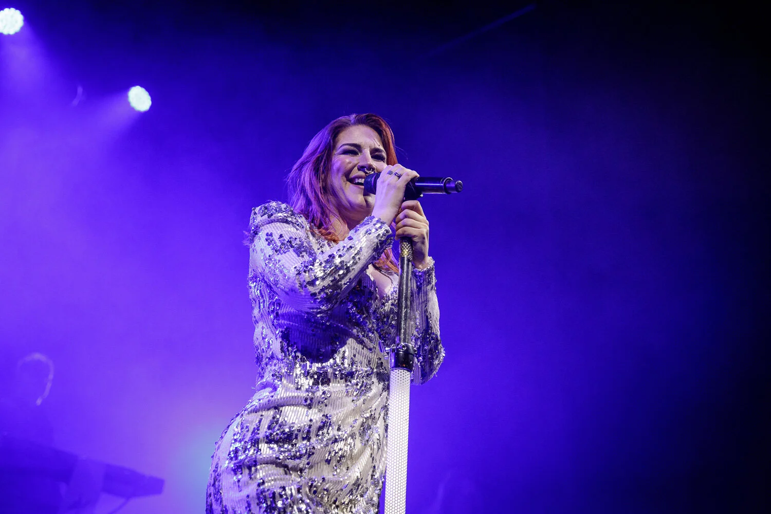 Live Review : Delain + CyHra @ O2 Ritz, Manchester on February 7th 2020 ...