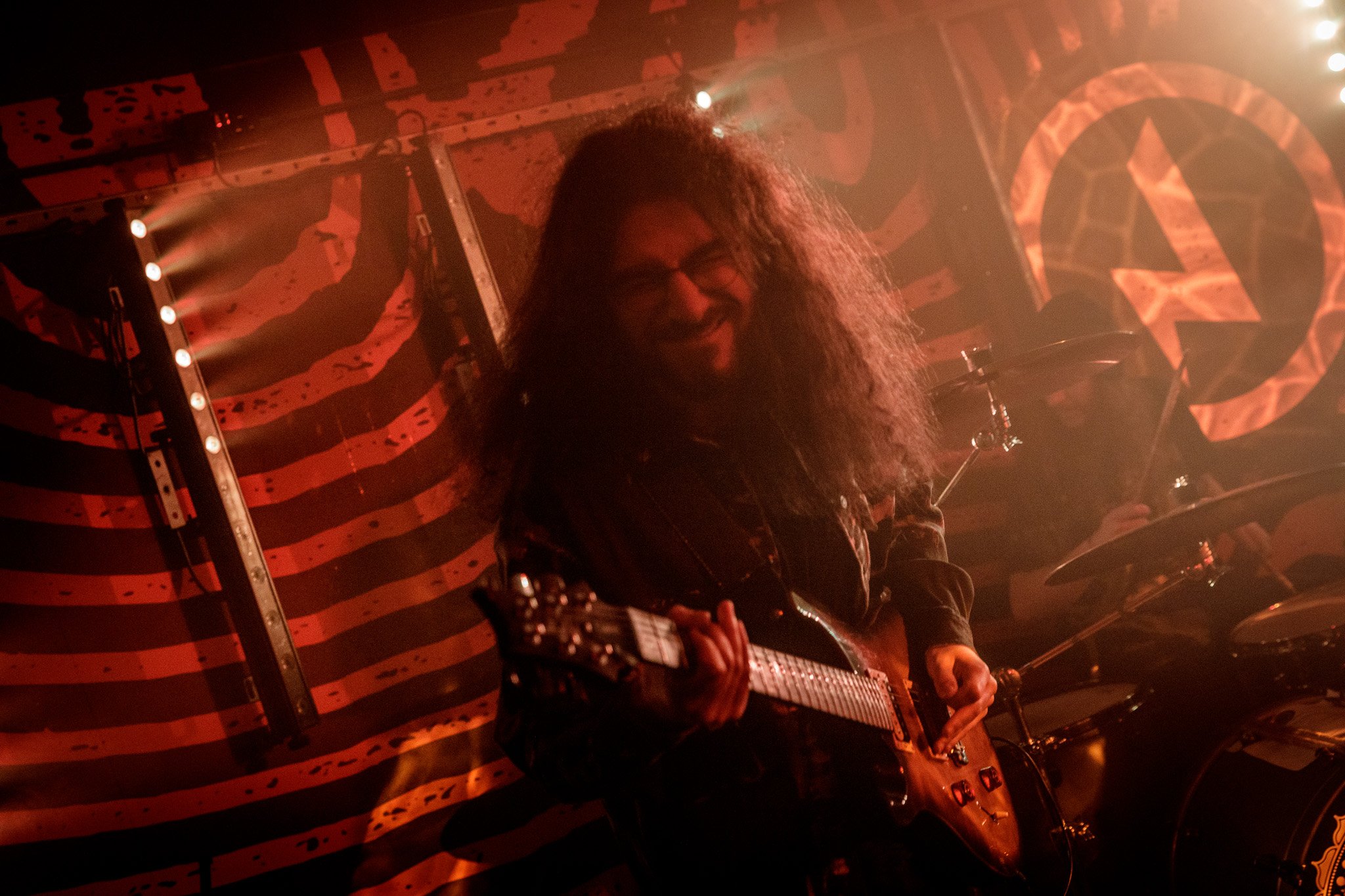 Live Review : Beneath The Ruin + Deadwing + Atanamir @ Jimmy's ...
