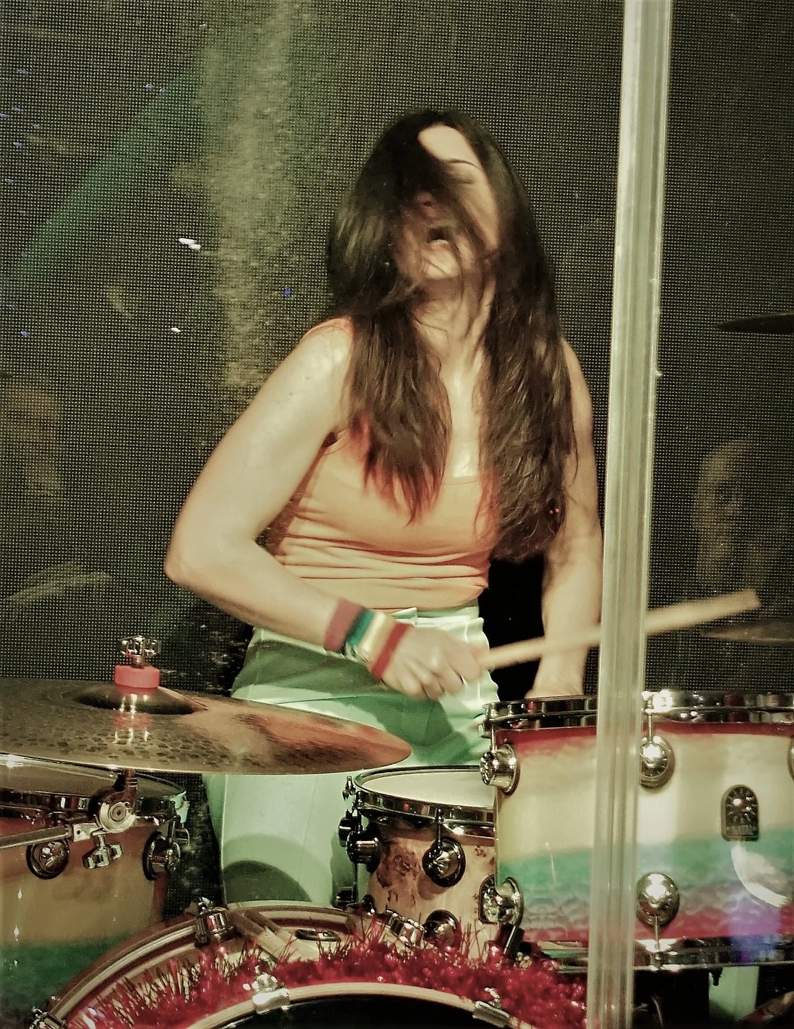 Live Review : RPM Rock N Roll Christmas @ Johnny’s Shed, Morecambe ...