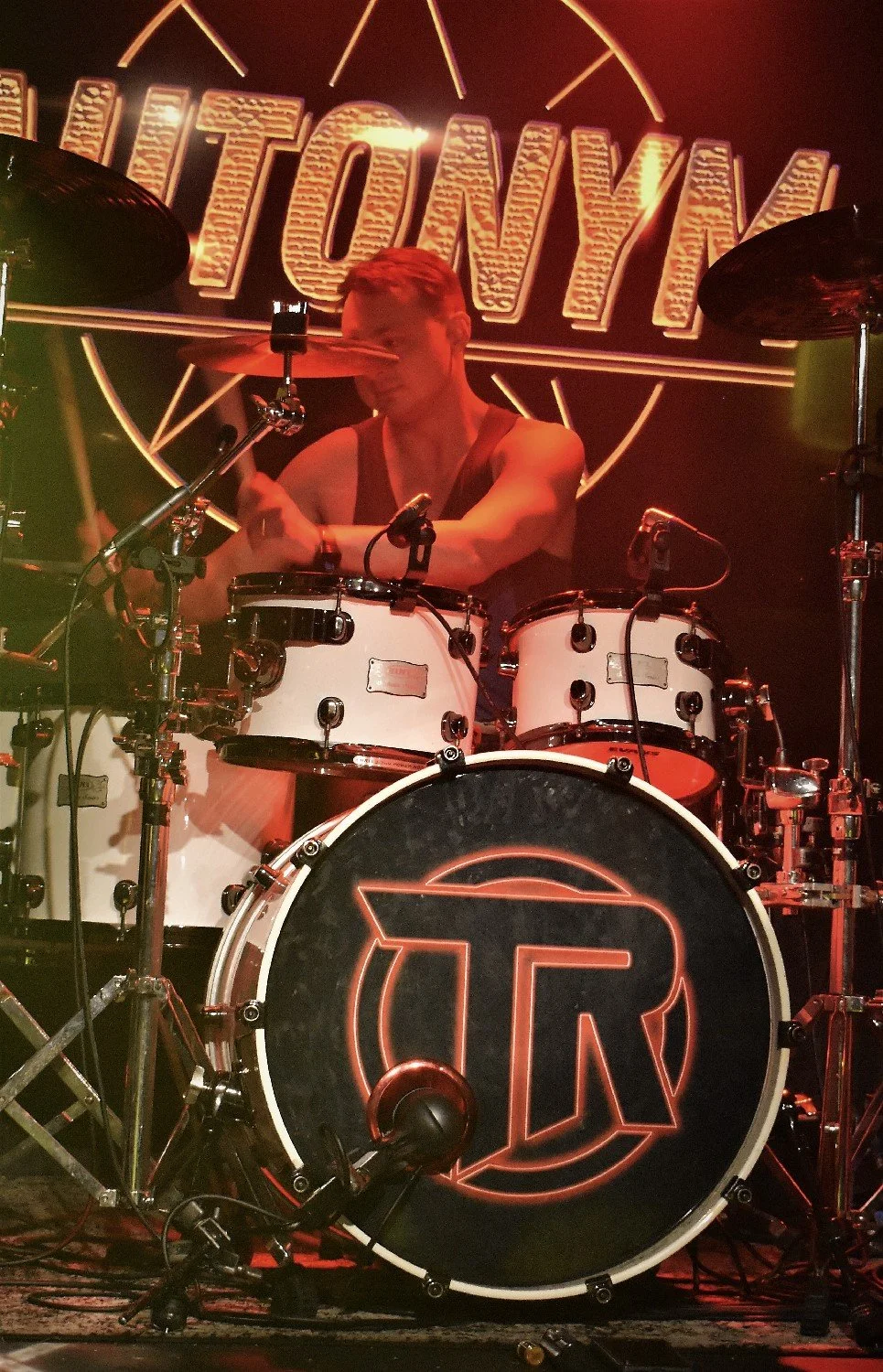 Autonym at The Waterloo in Blackpool on February 12th 2023 — ROCKFLESH