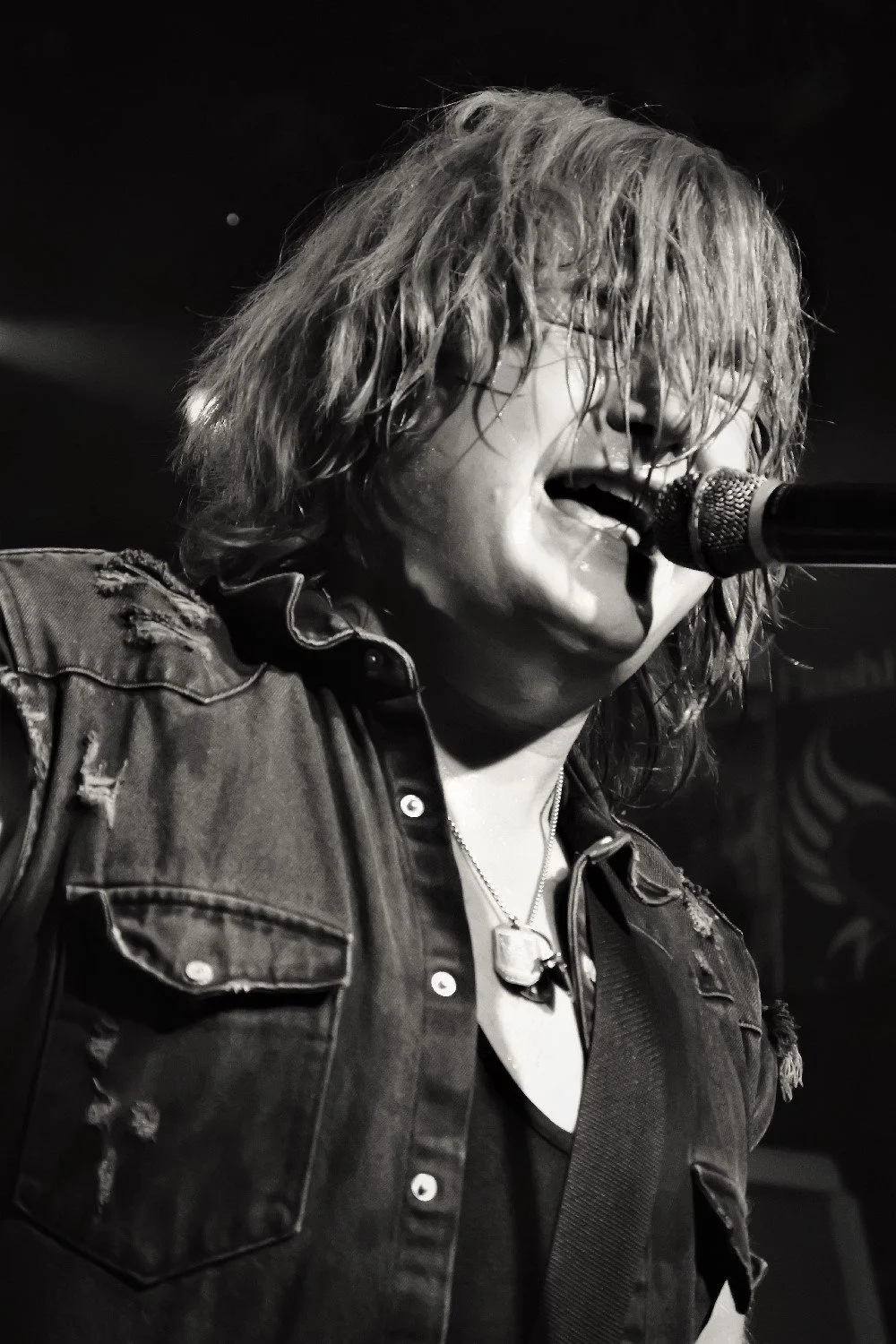 Twister at The Waterloo in Blackpool on February 12th 2023 — ROCKFLESH