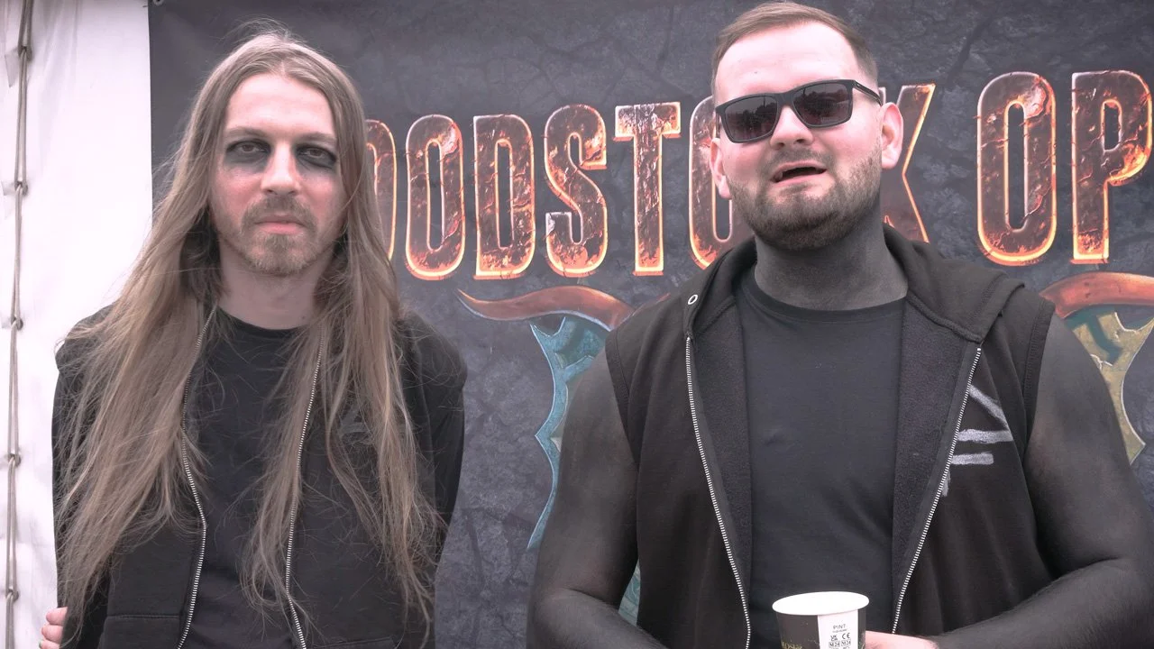 An Interview with Lost To Light — ROCKFLESH