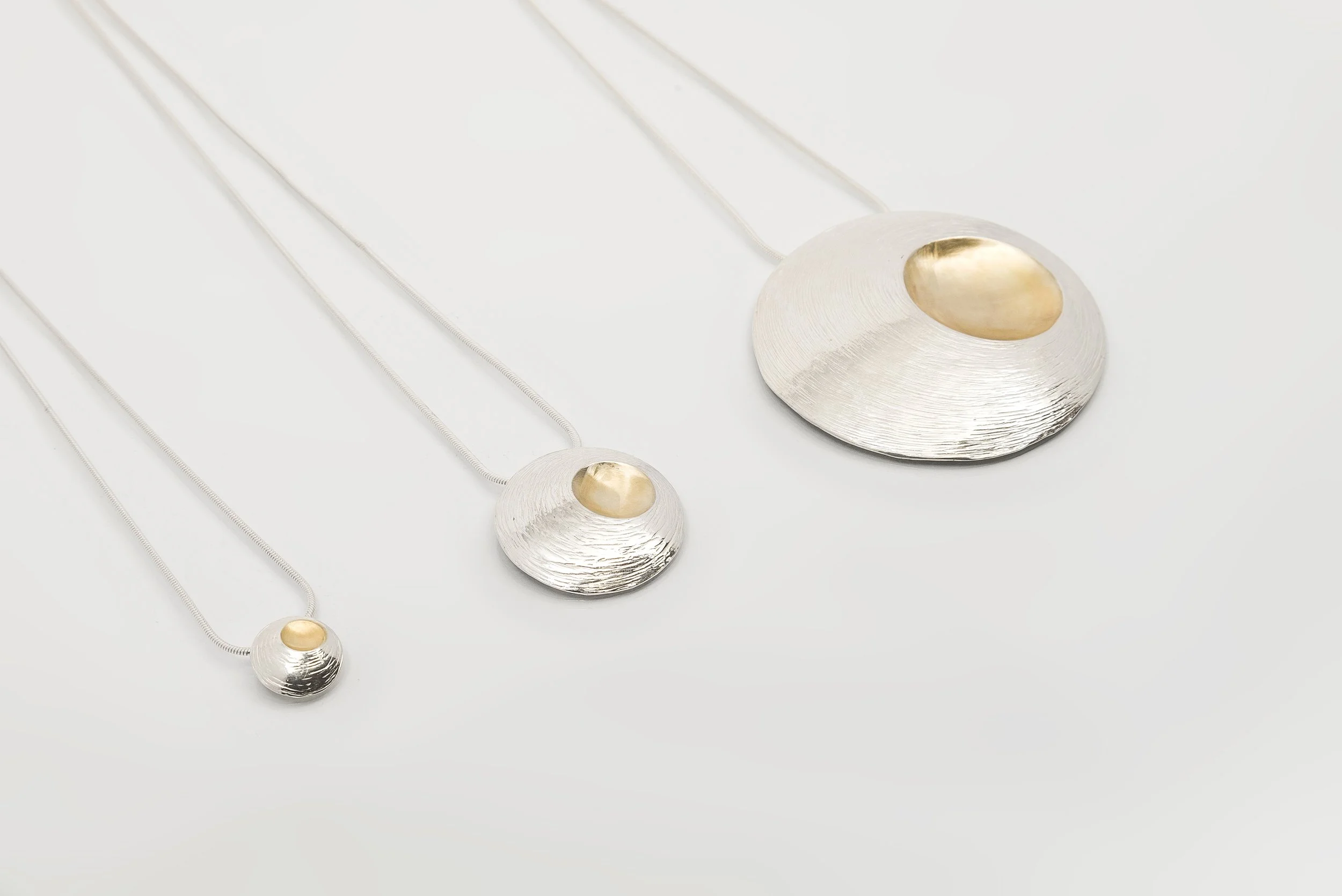 Martina Hamilton Irish Jewellery Design