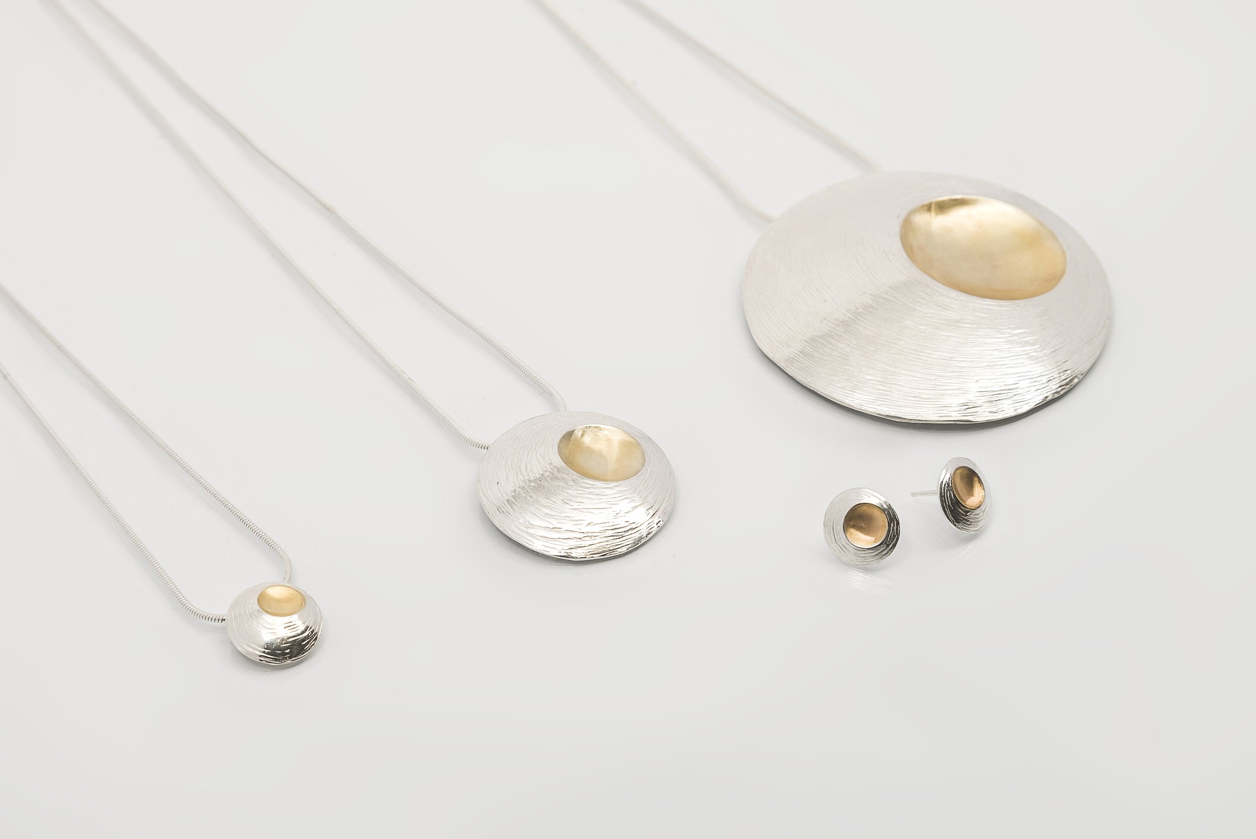 Martina Hamilton Irish Jewellery Design