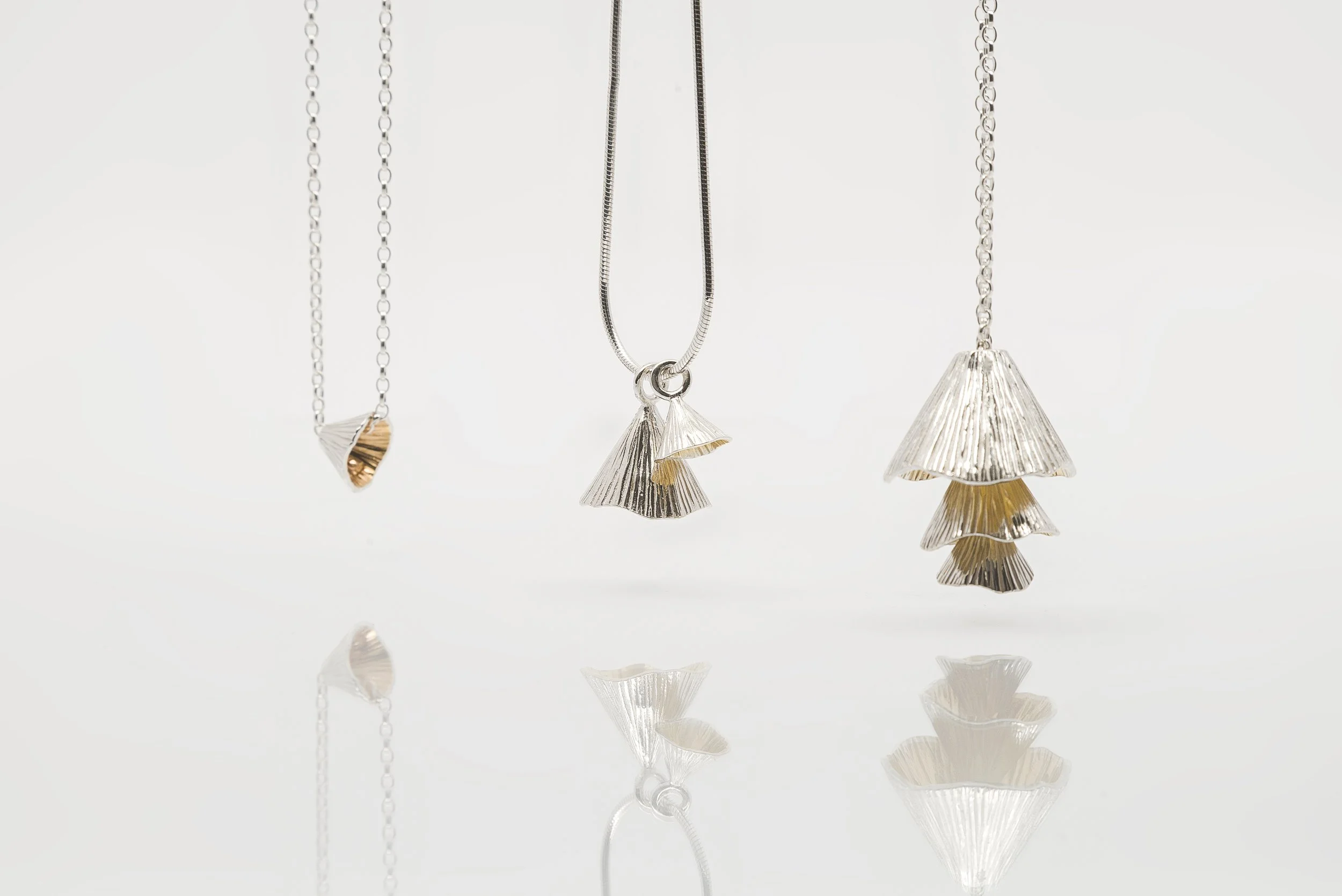 Martina Hamilton Irish Jewellery Design