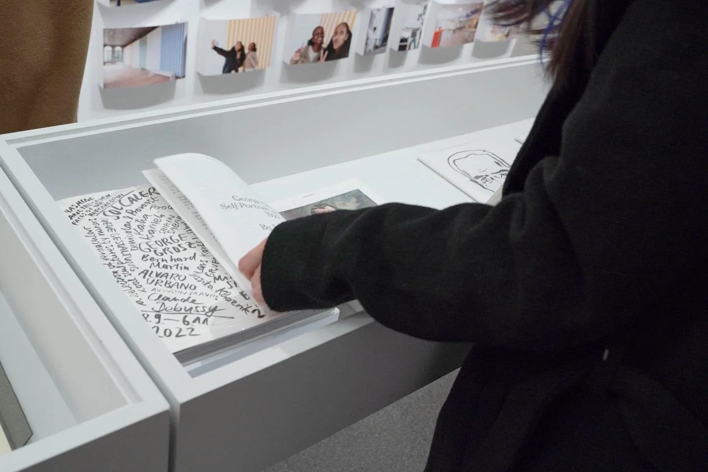 BERGEN ASSEMBLY 2022 REVISIT — NORTHING