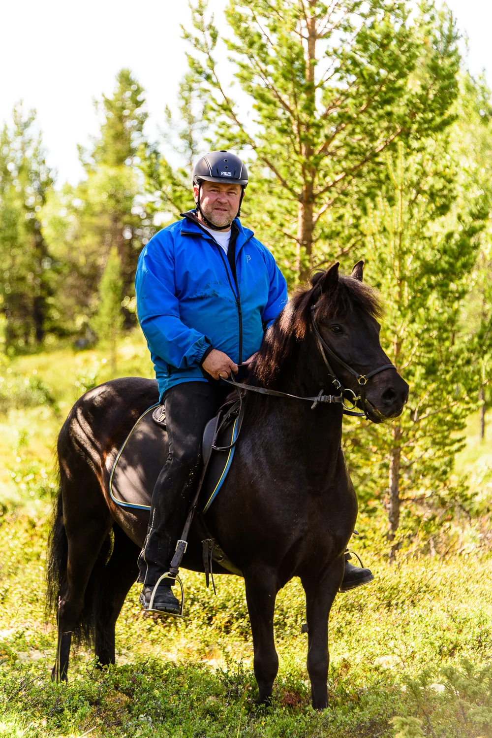 HØSTFERIE - UKE 40 — DALSETER