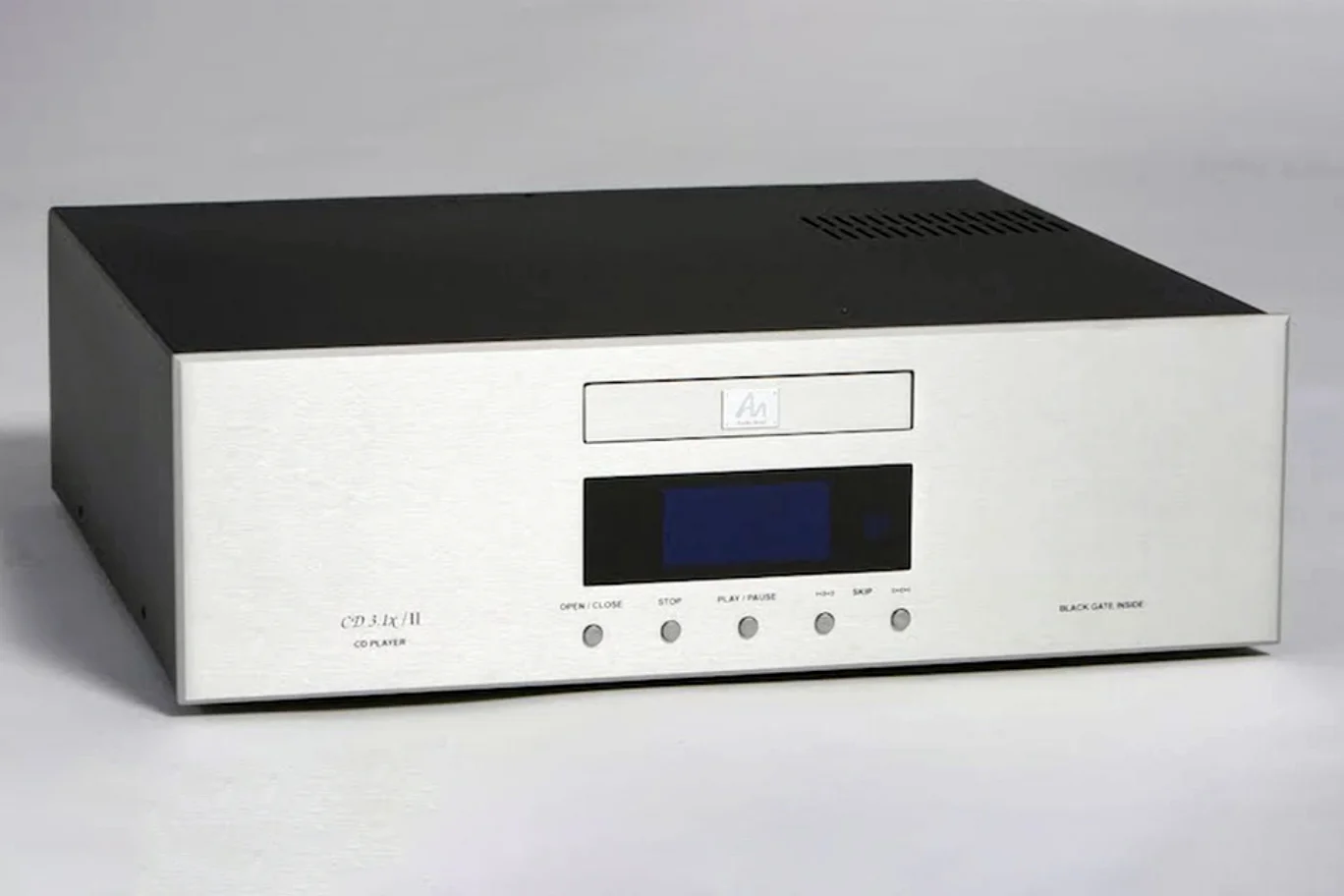 Audio Note Cd Player Kaufen at Sherman Cleveland blog