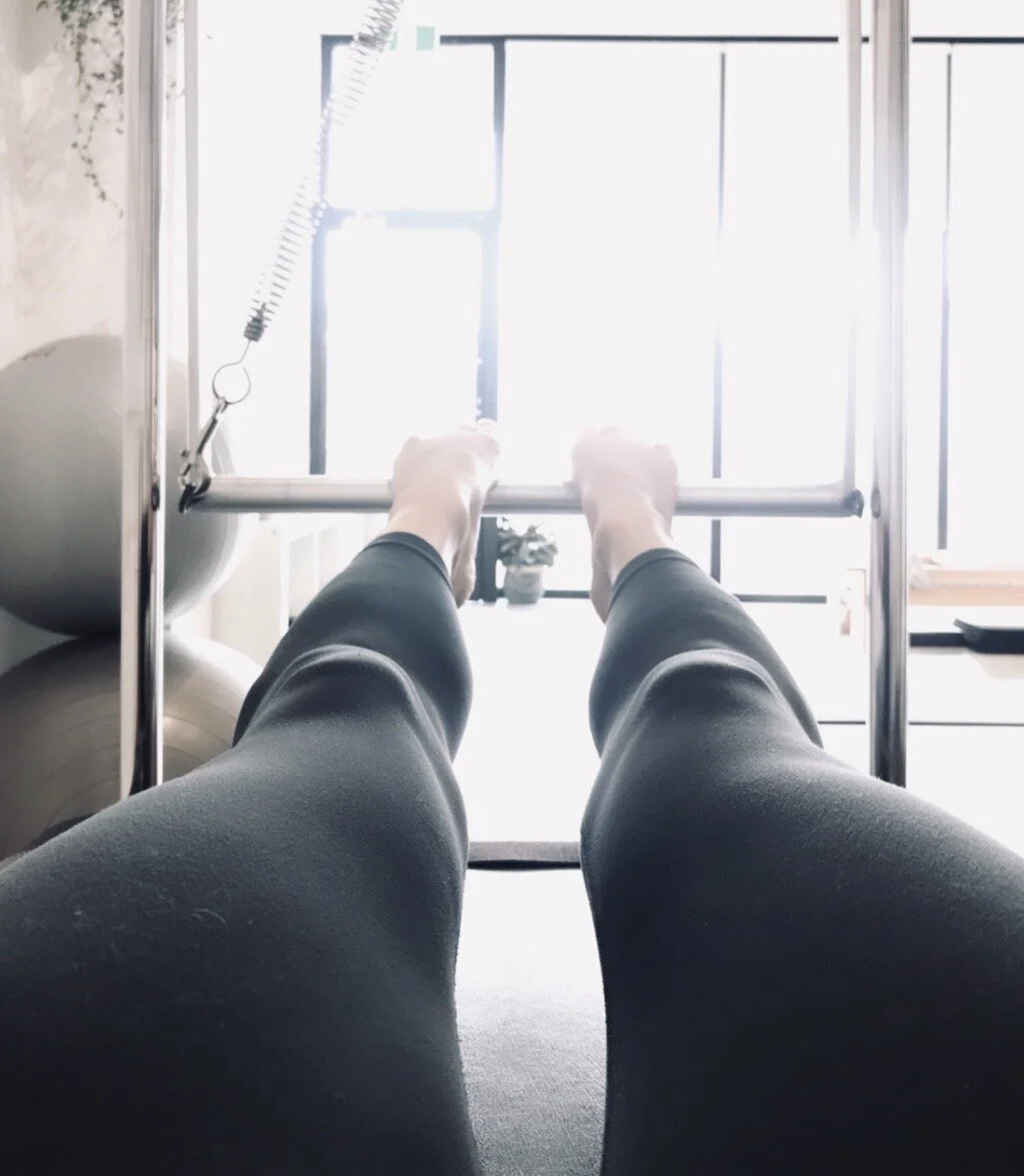 What is good alignment? — Room For Movement Pilates Studio