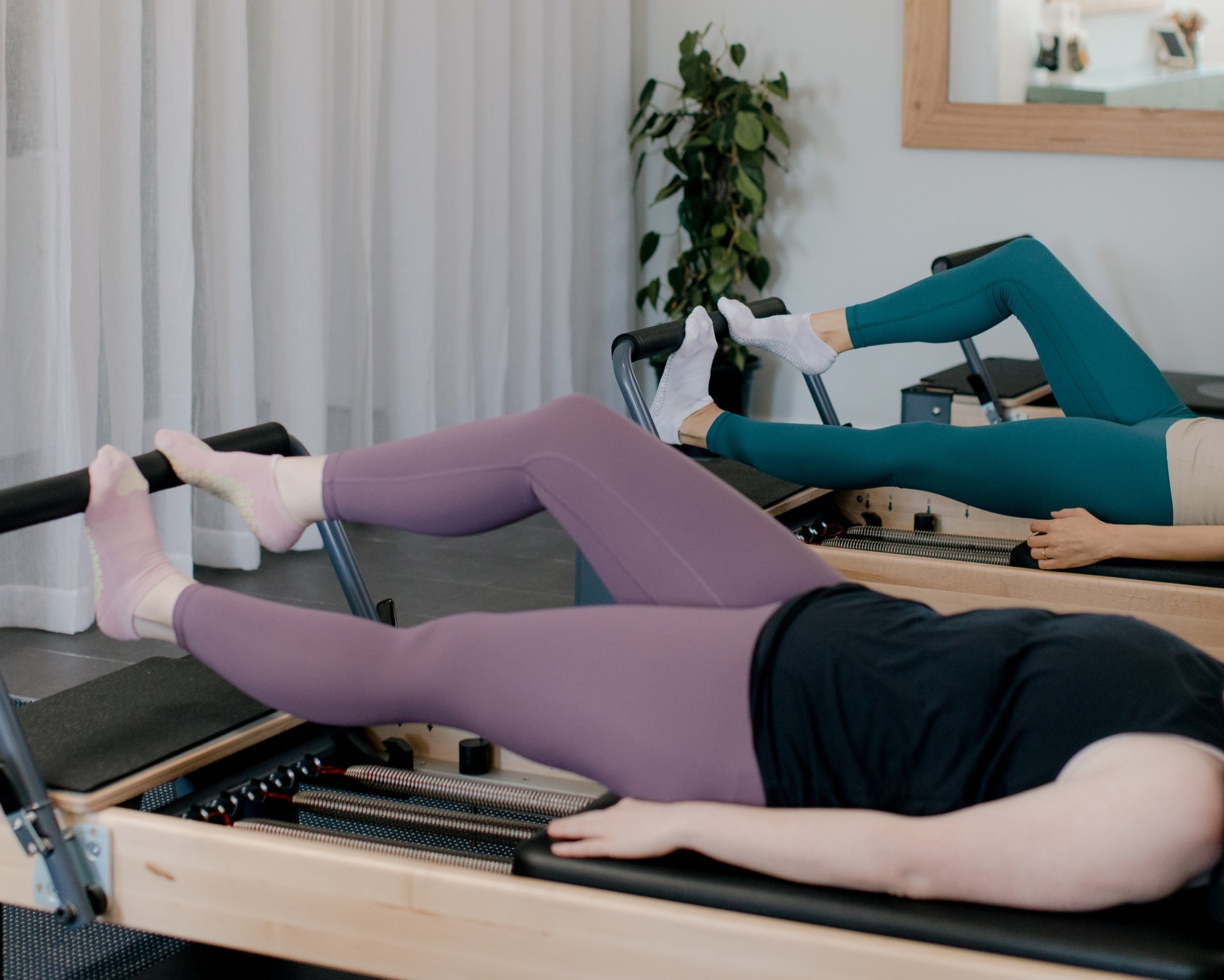 Pilates Studio - Room For Movement