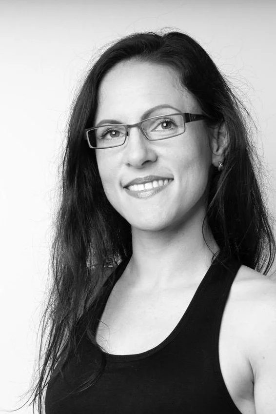 Meet your Pilates Instructor — Room For Movement Pilates Studio