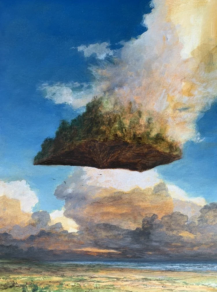 Meet Solomon — Solomon Enos