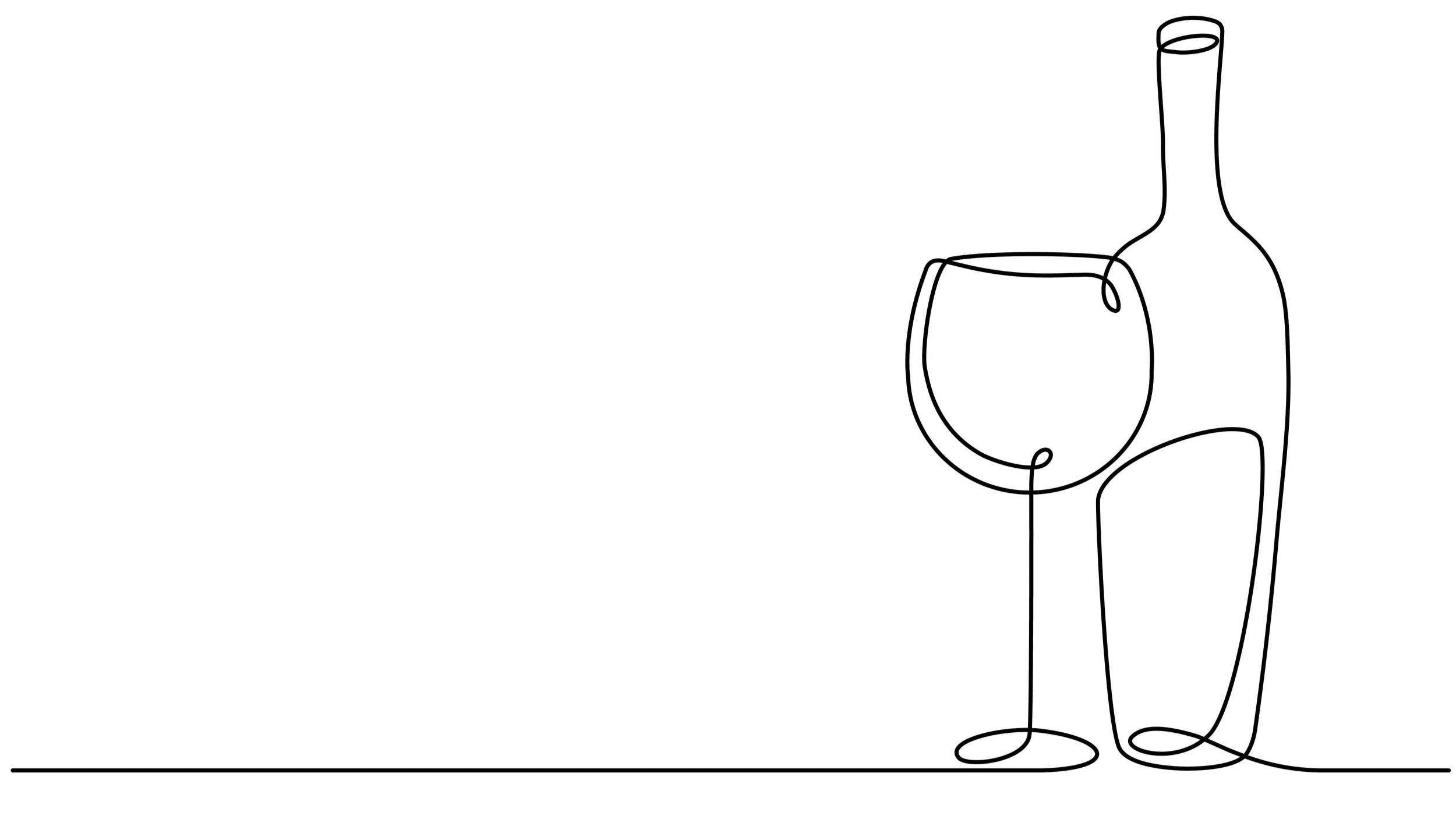 Drinks — The Quills