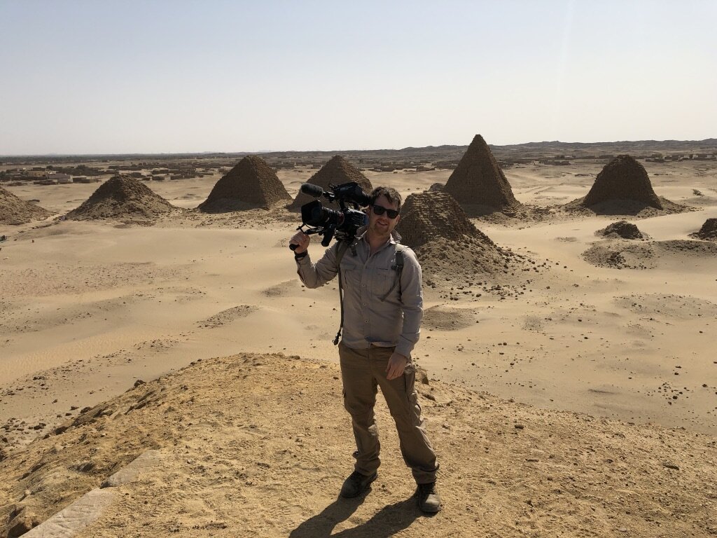 About — Patrick Greaves