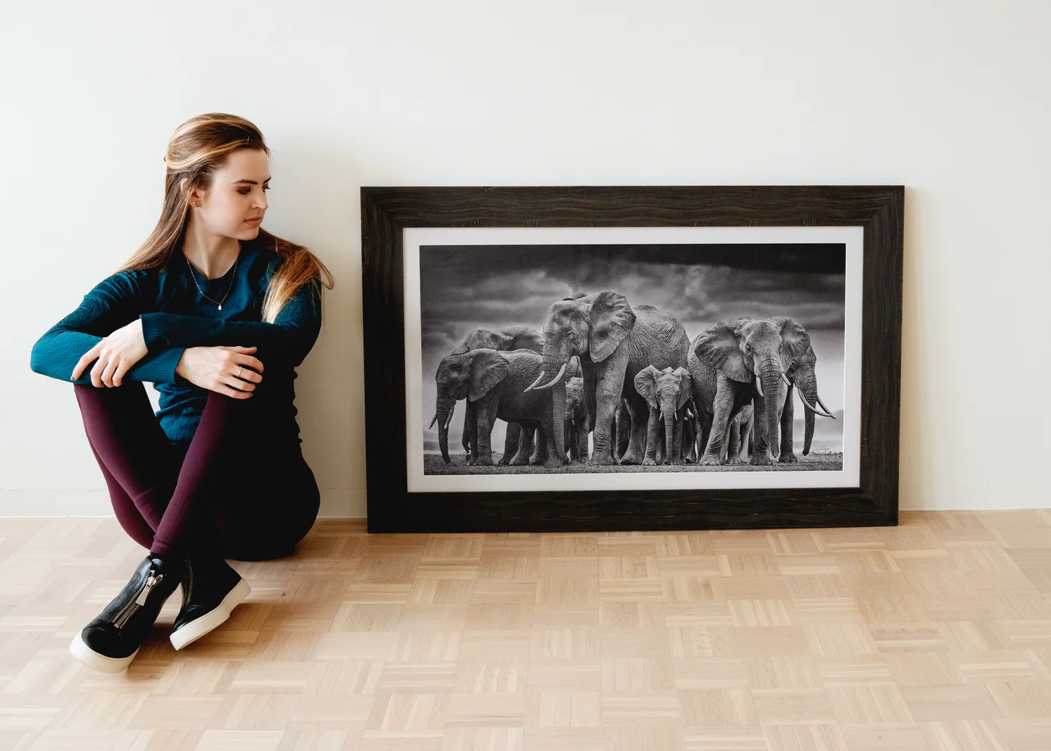 About — Heather Rooney