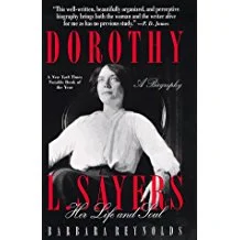 Sayers' Biography — Dorothy L Sayers