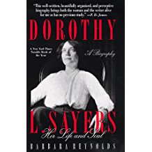 Sayers' Biography — Dorothy L Sayers