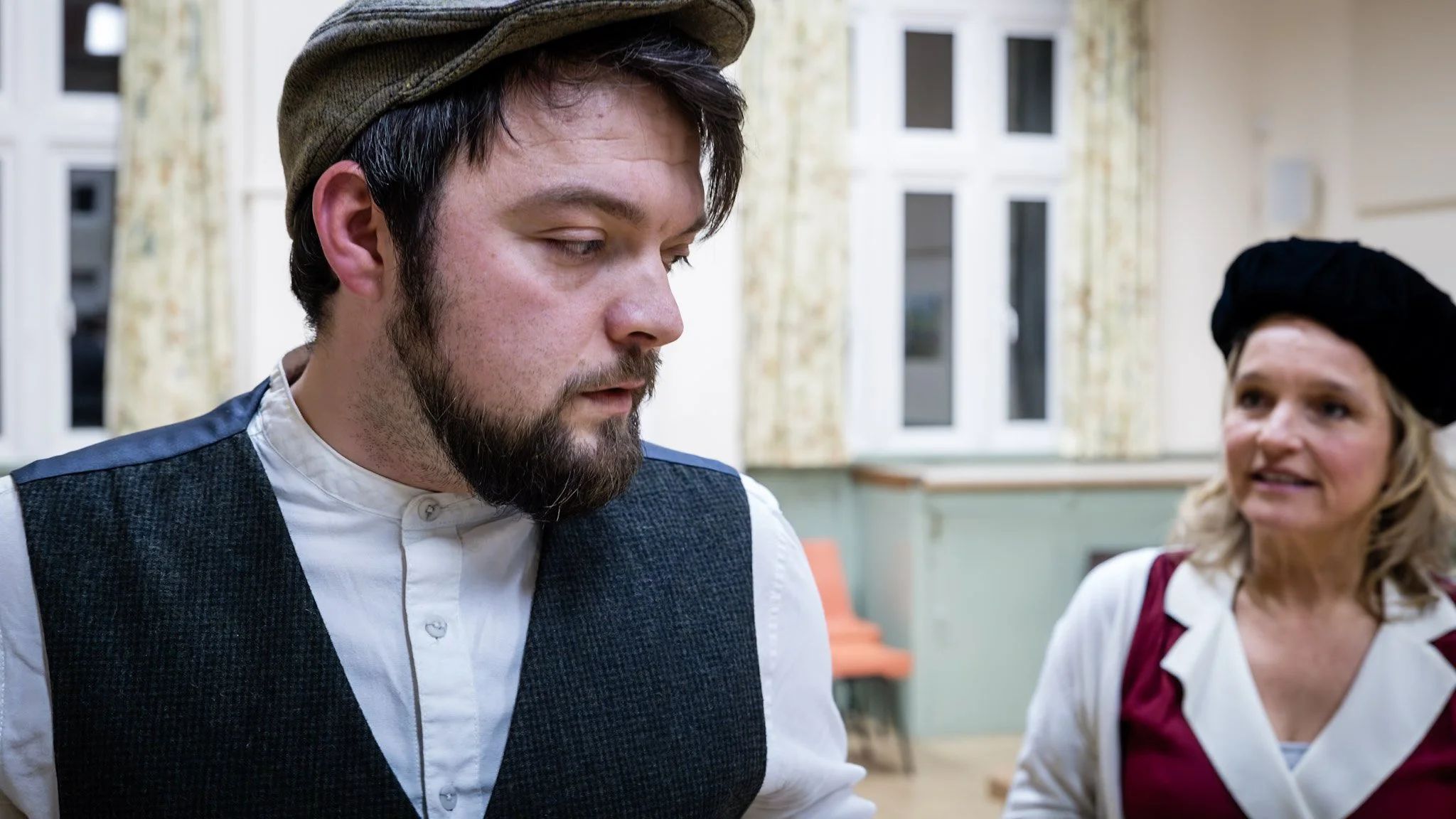 Latest News — Dorothy L Sayers