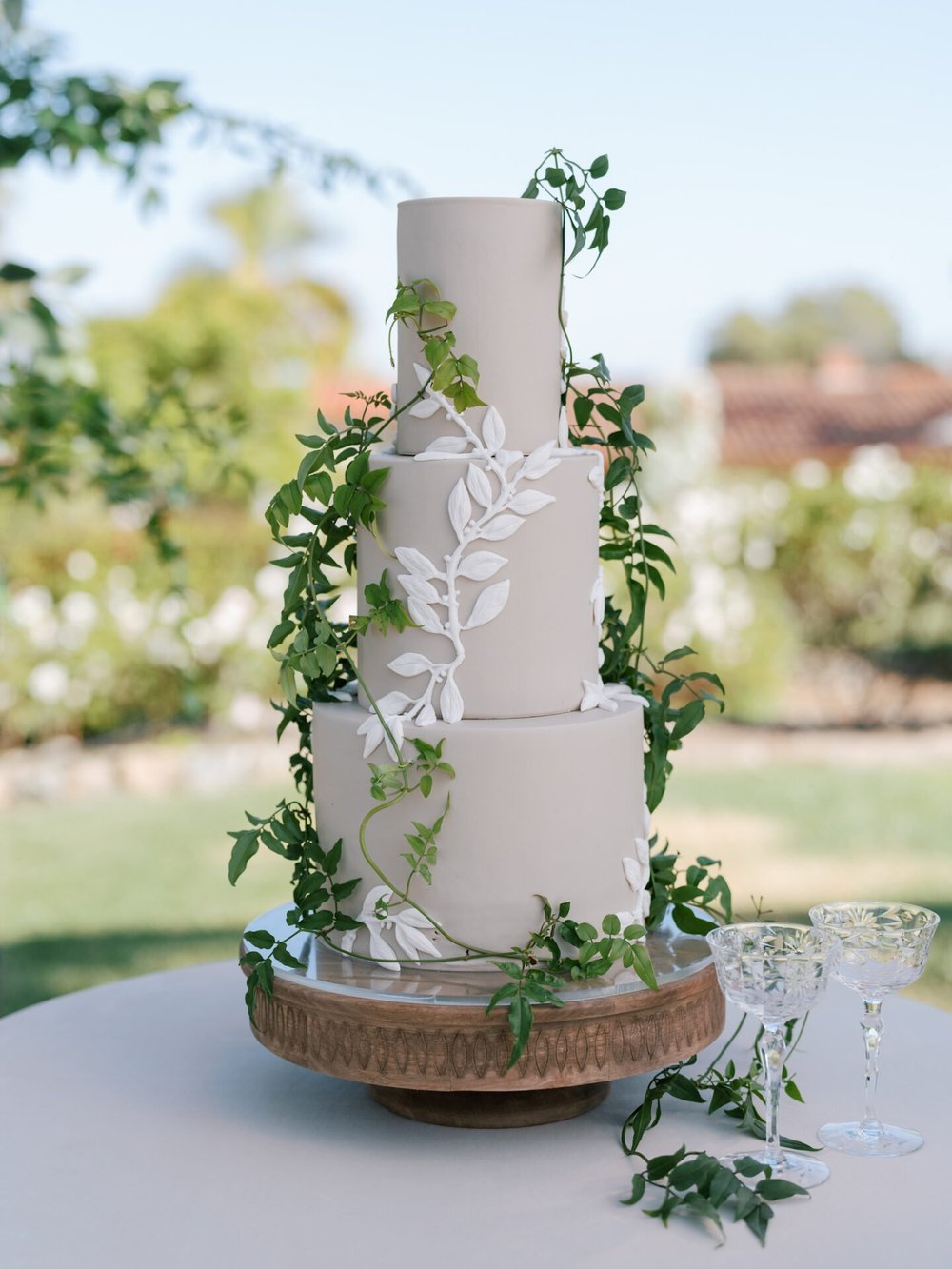 Real Wedding S D — Foundry Paper Co