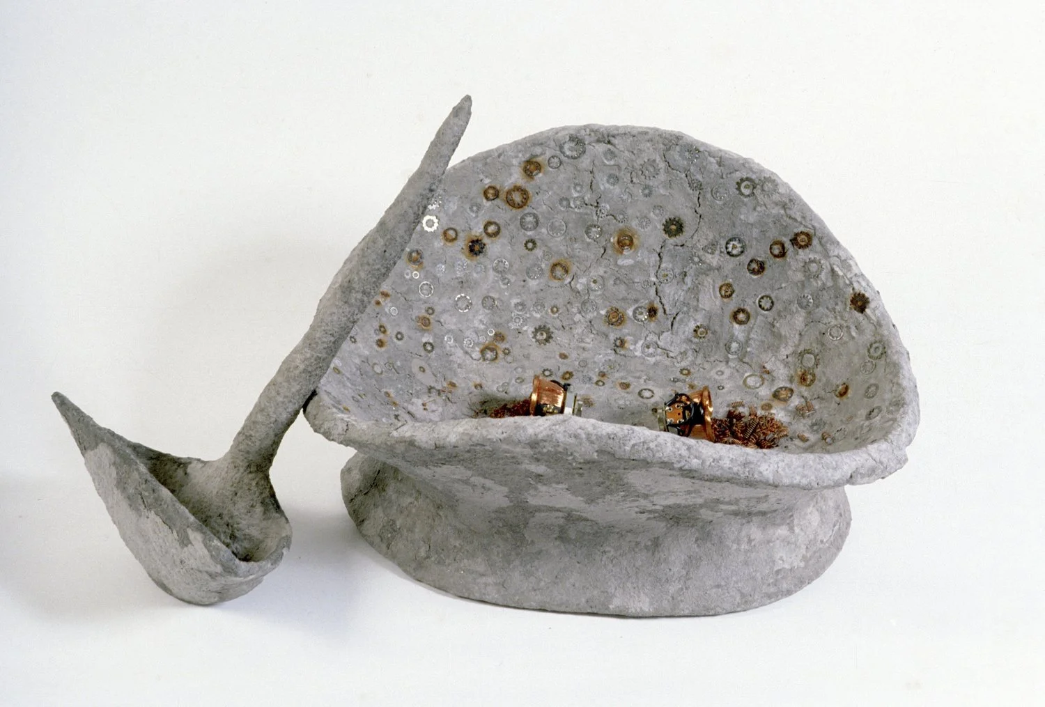 Early Work — CHRIS COSTAN